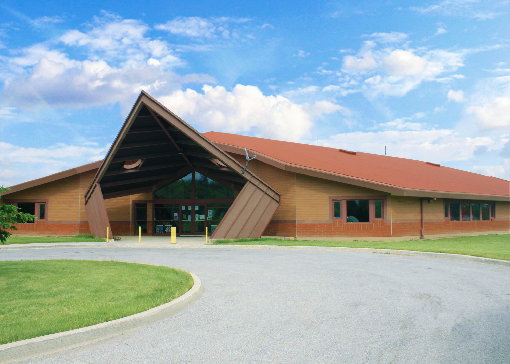 Gallery of 4 Principles of Designing with Indigenous Communities - 4