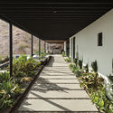 Red Rocks / The Ranch Mine | ArchDaily