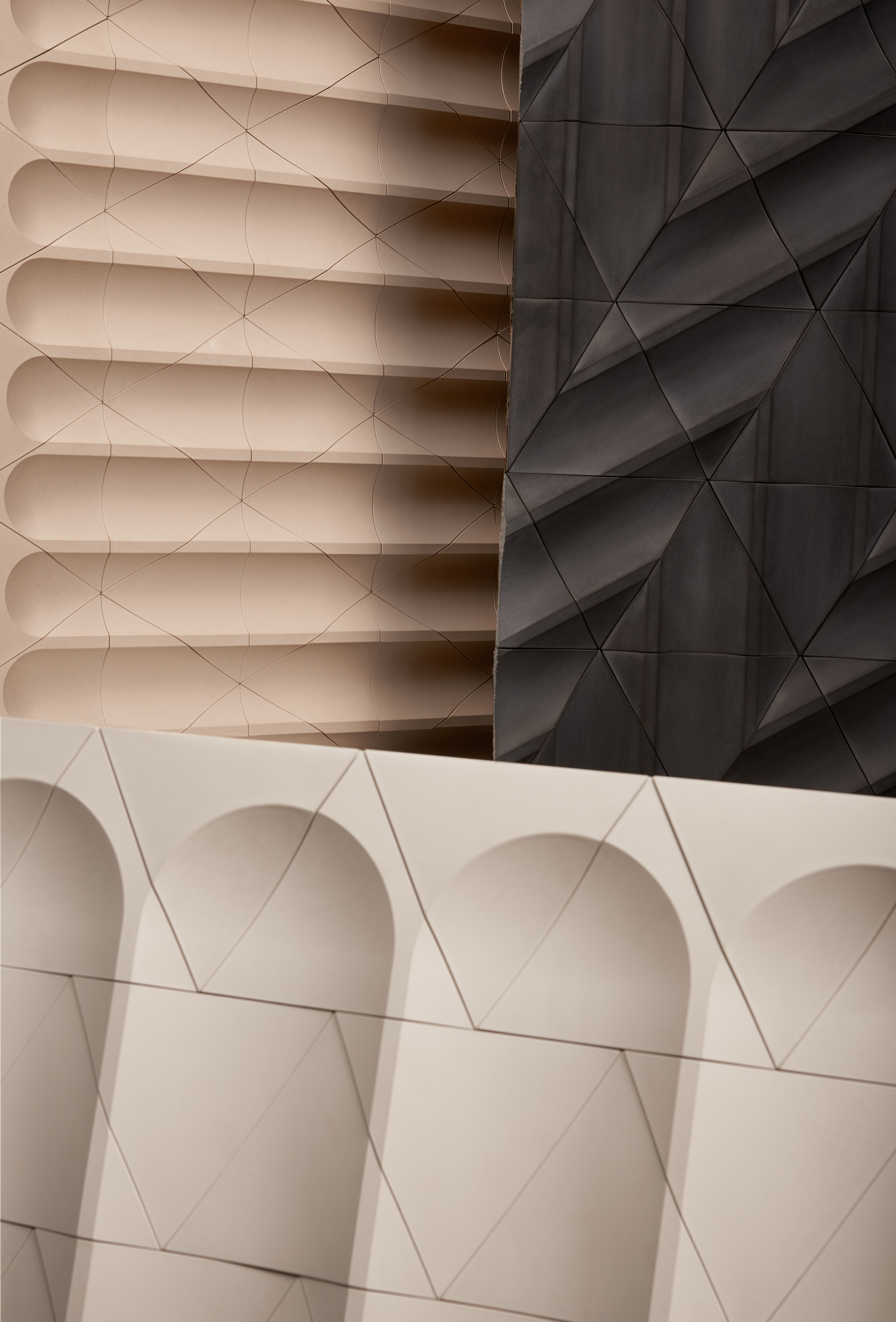 Gallery of Updating Antiquity: Using Modular Concrete to Create New ...