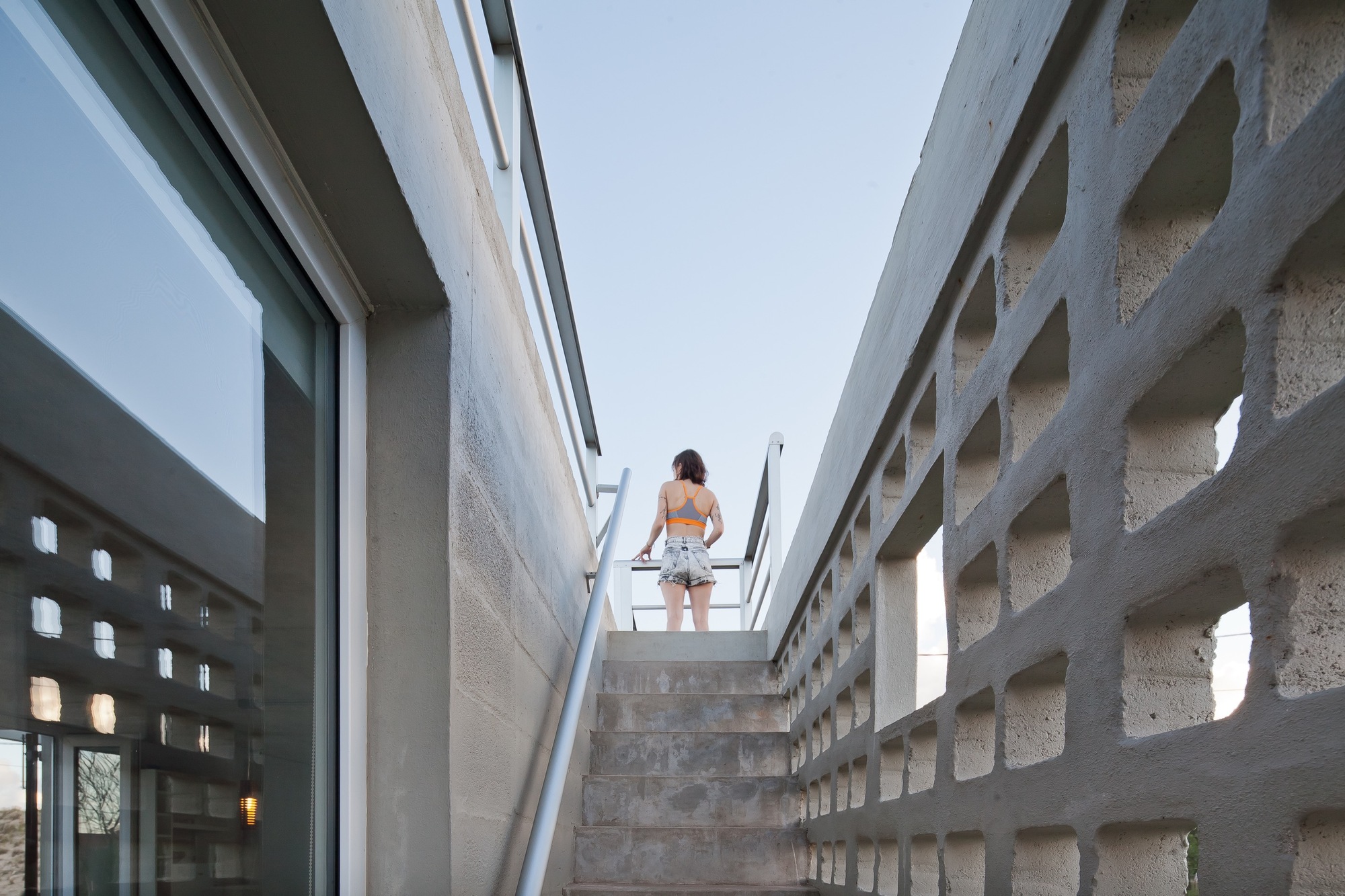 Galeria de Rosa da Viúva / German Gil Vázquez + Silvia María Freiria - 2