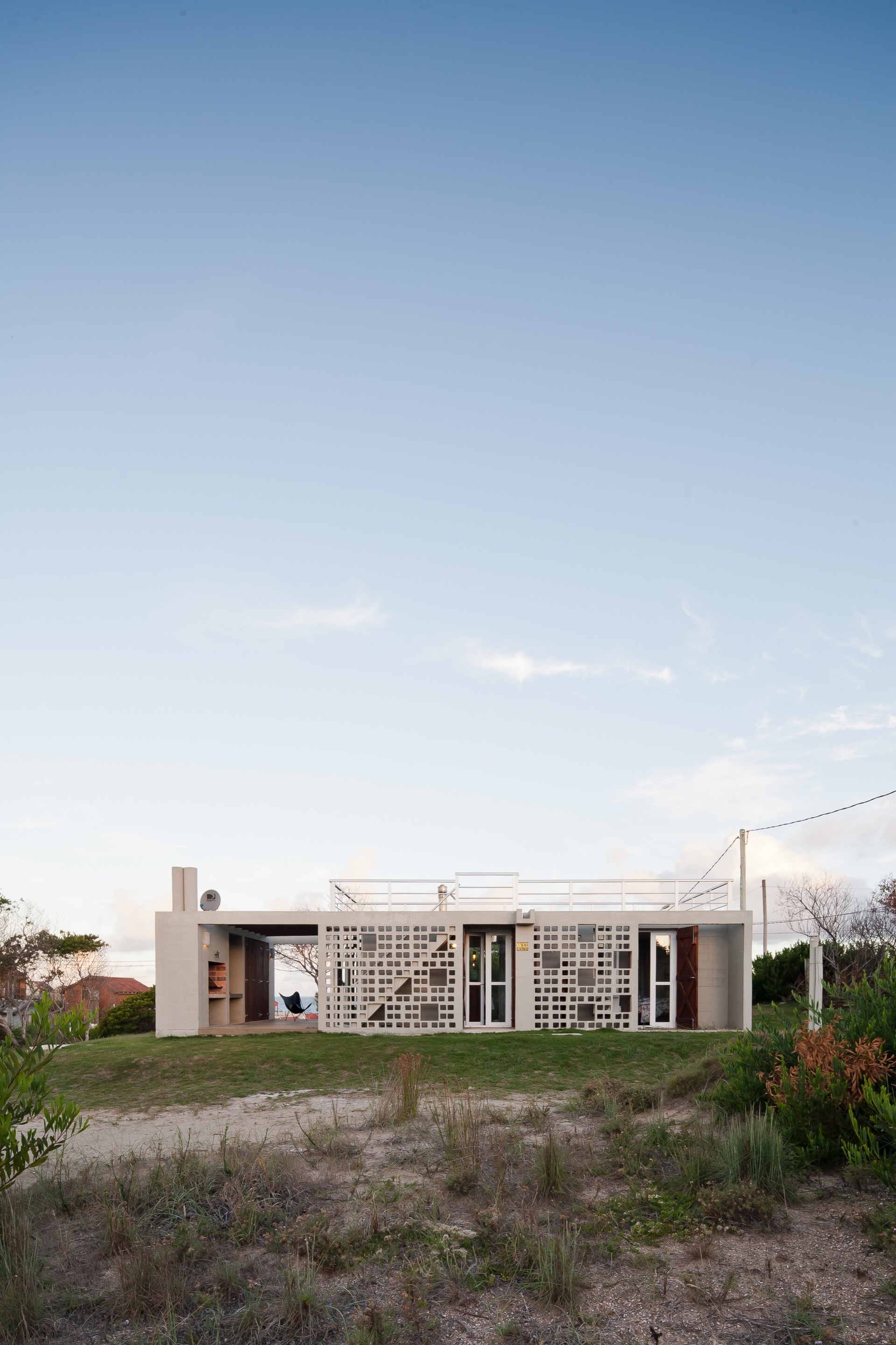 Gallery of Rosa de la Viuda / German Gil Vázquez + Silvia María Freiria ...