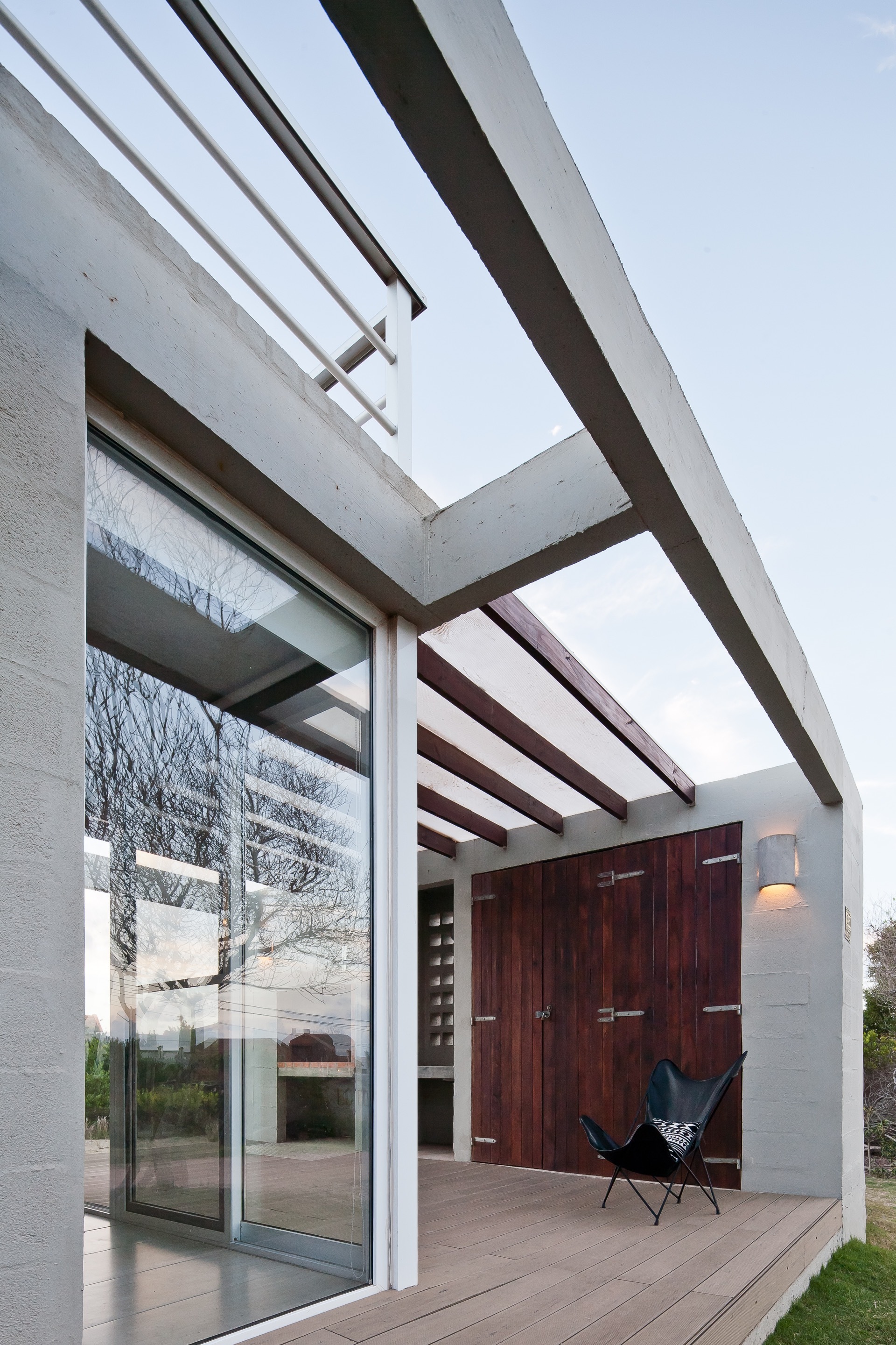 Gallery of Rosa de la Viuda / German Gil Vázquez + Silvia María Freiria ...