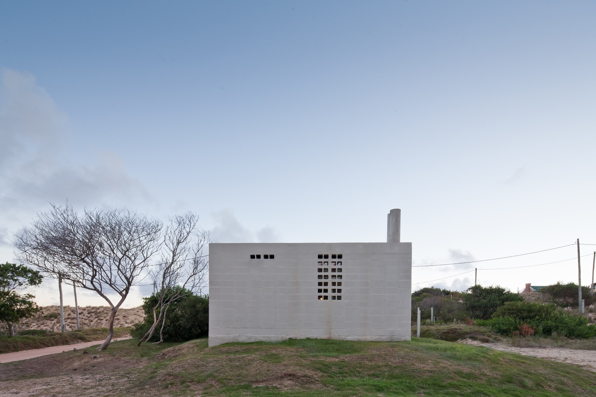 Gallery of Rosa de la Viuda / German Gil Vázquez + Silvia María Freiria ...