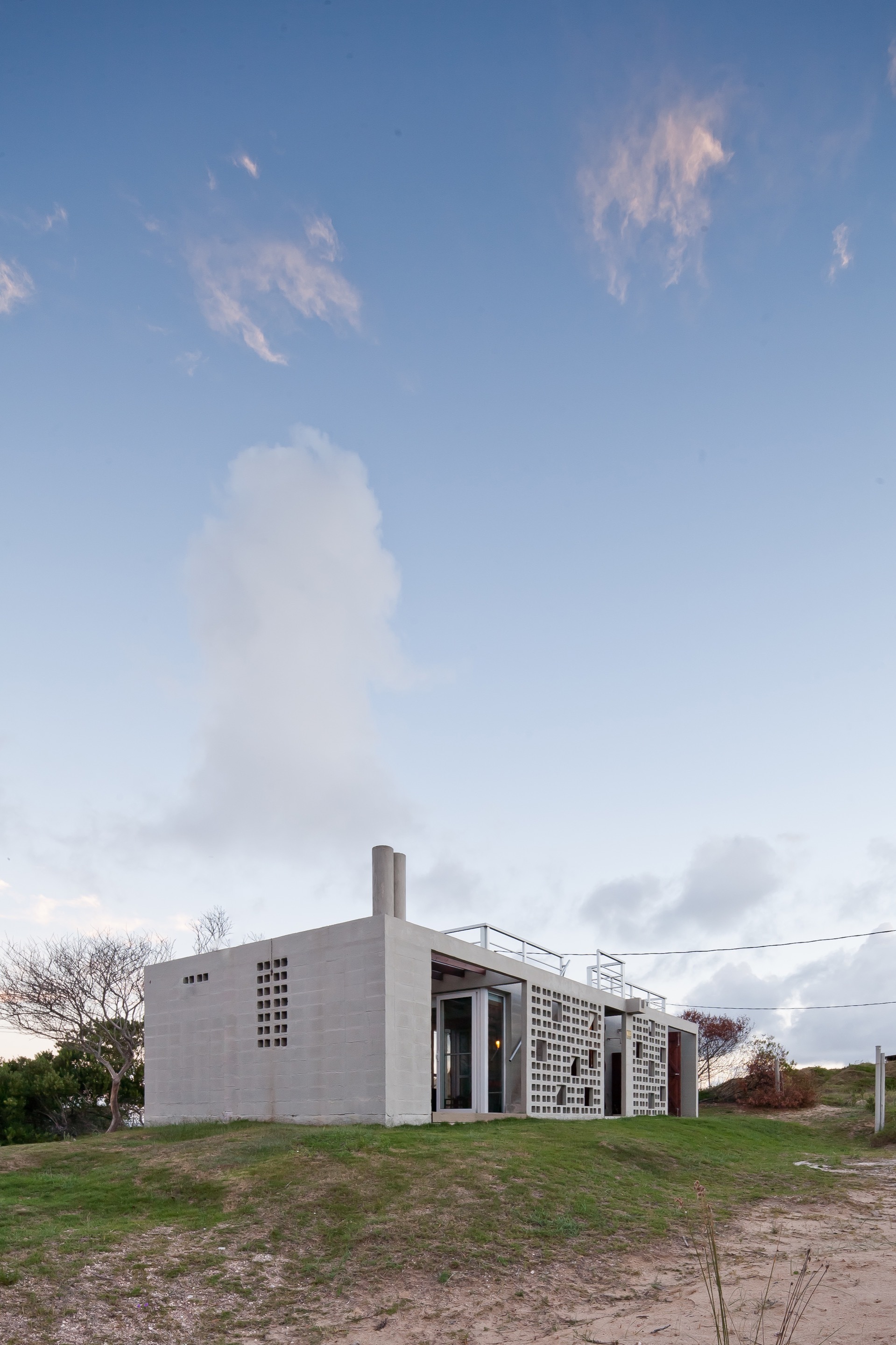 Gallery of Rosa de la Viuda / German Gil Vázquez + Silvia María Freiria ...