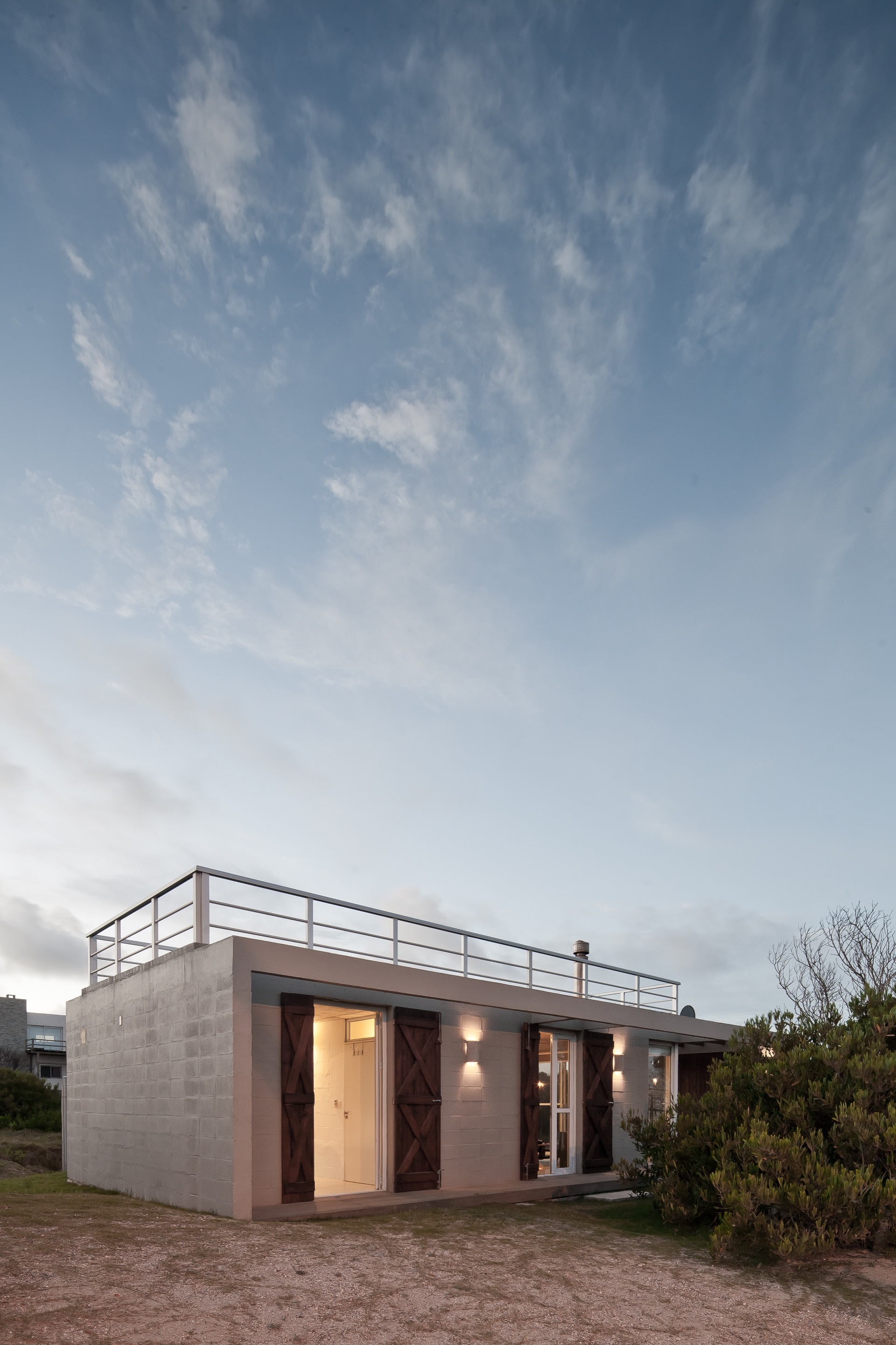 Gallery of Rosa de la Viuda / German Gil Vázquez + Silvia María Freiria ...