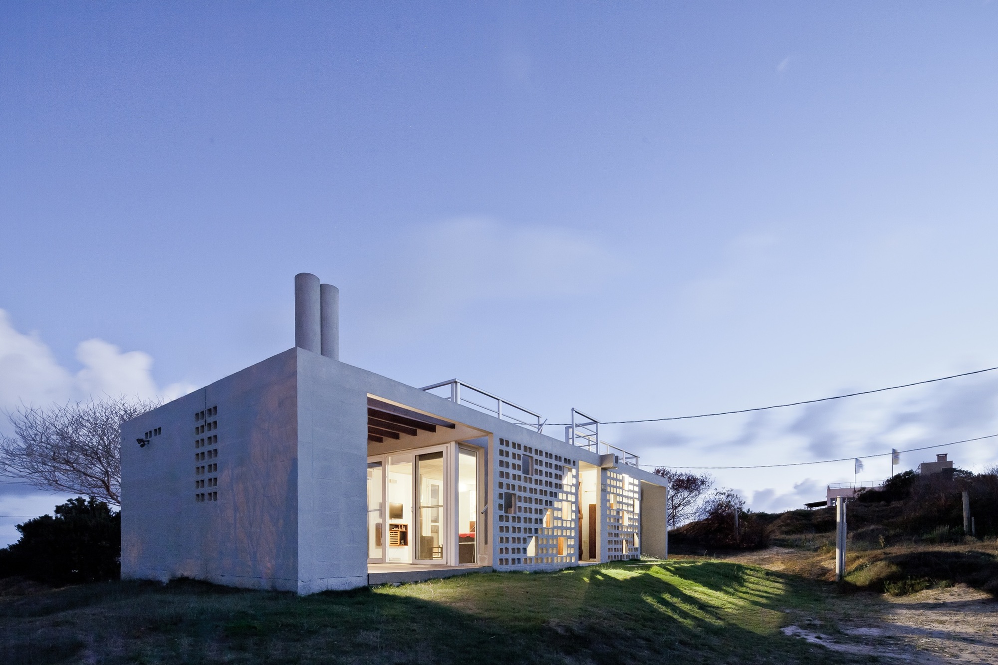 Gallery of Rosa de la Viuda / German Gil Vázquez + Silvia María Freiria ...