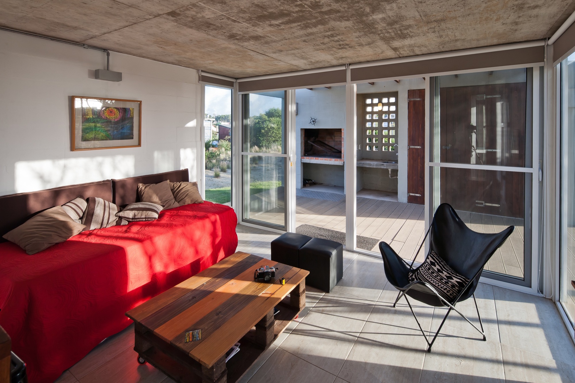 Gallery of Rosa de la Viuda / German Gil Vázquez + Silvia María Freiria ...