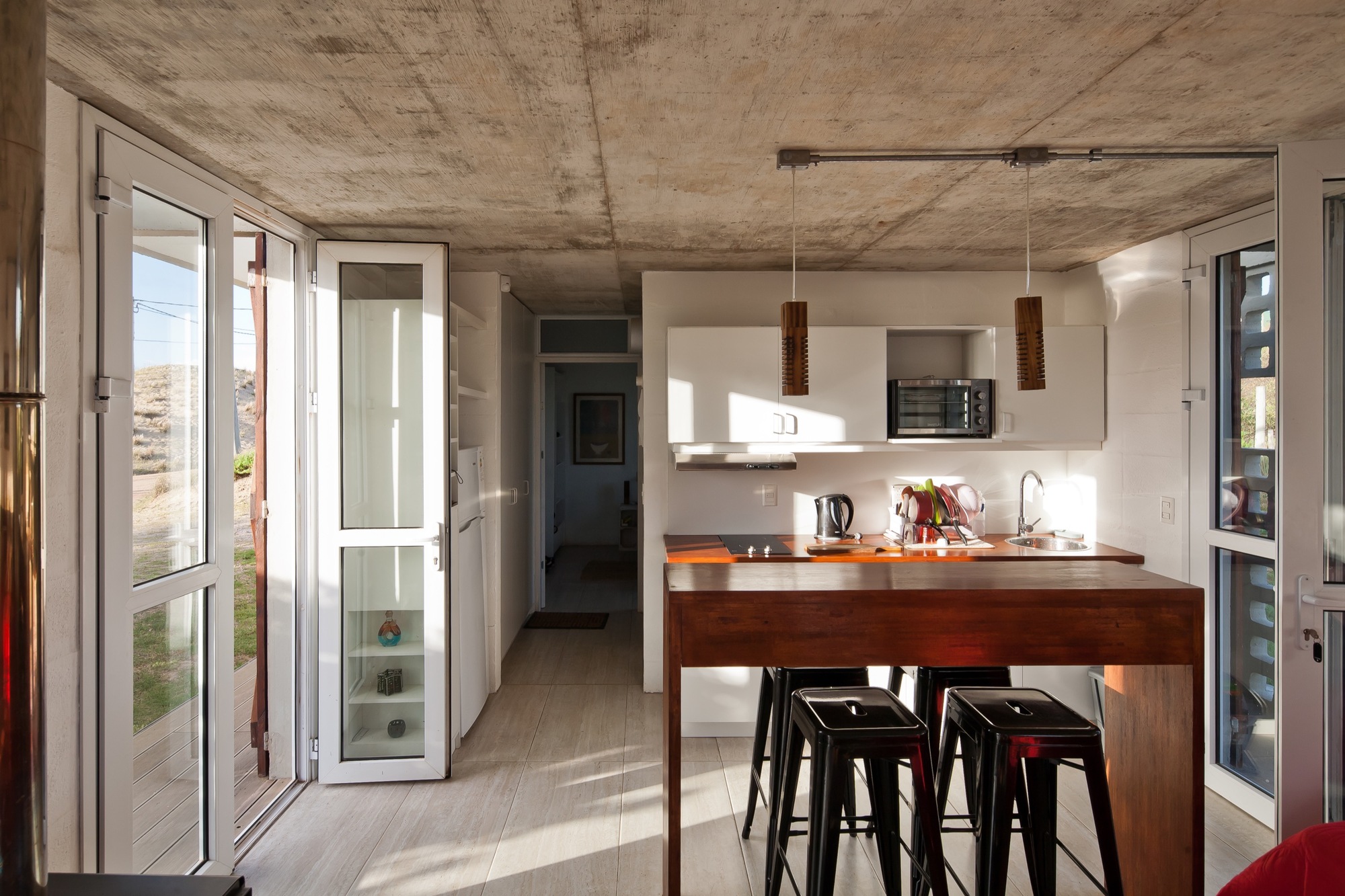 Gallery of Rosa de la Viuda / German Gil Vázquez + Silvia María Freiria - 5