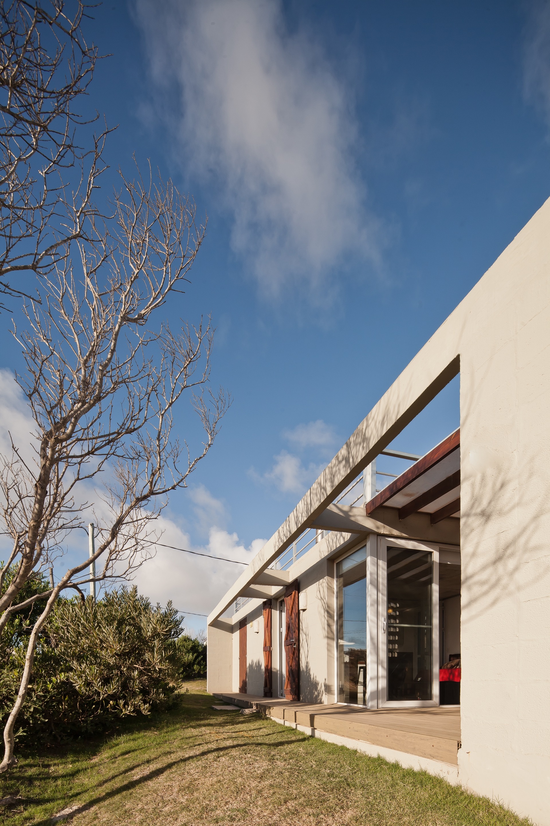 Gallery of Rosa de la Viuda / German Gil Vázquez + Silvia María Freiria ...