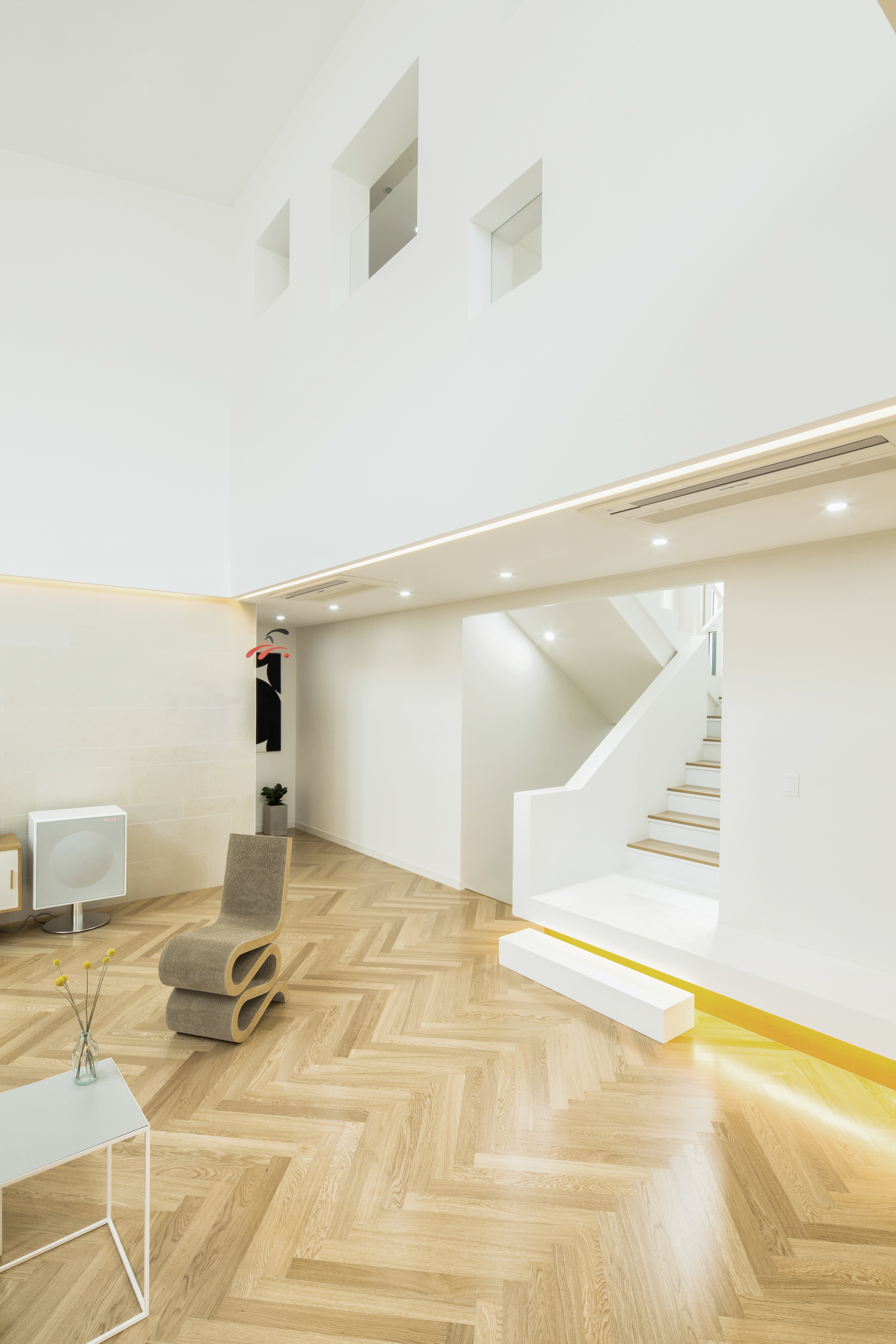 Gallery of The Modern Square / G/O Architecture - 43