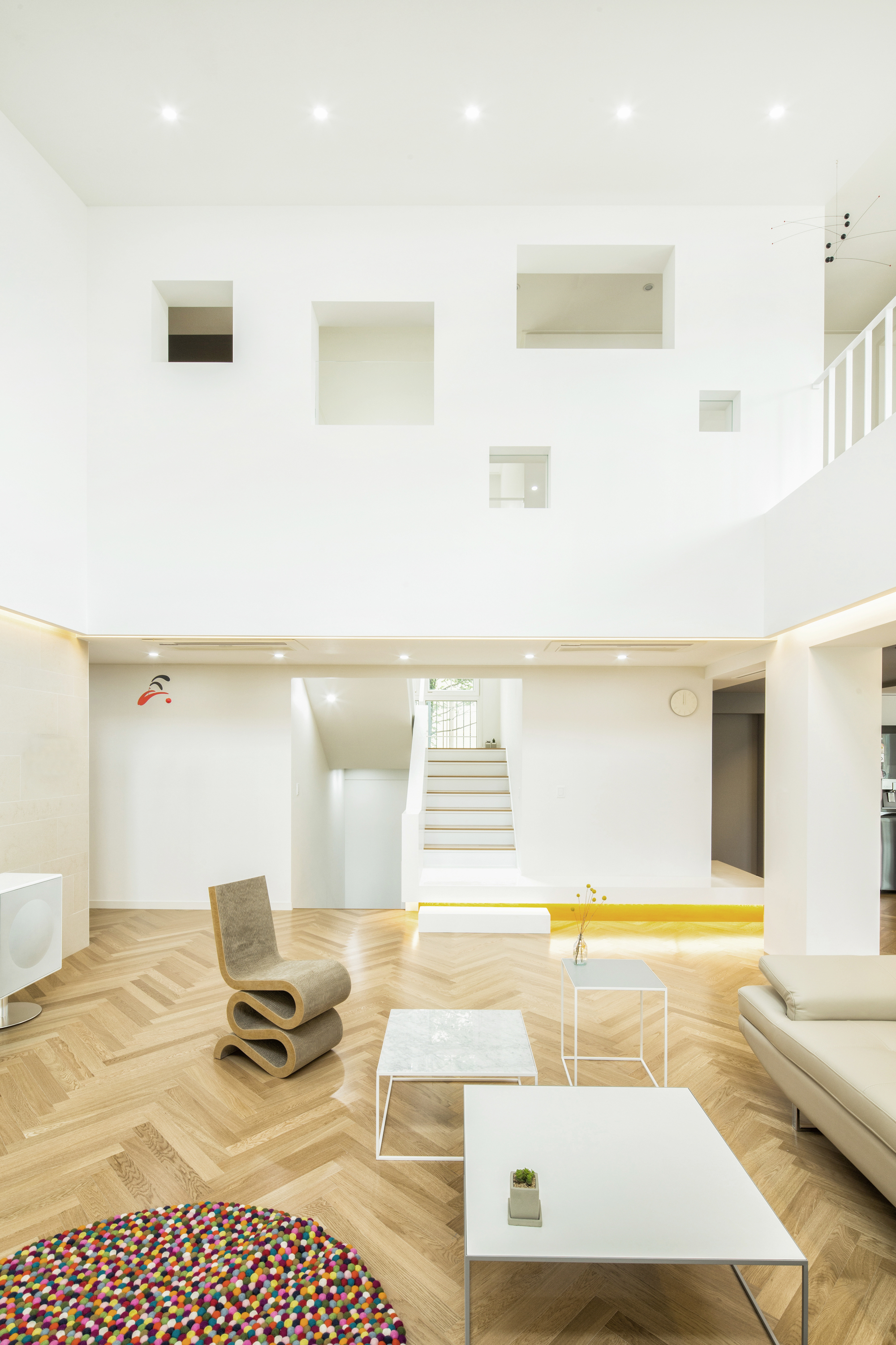 Gallery of The Modern Square / G/O Architecture - 26