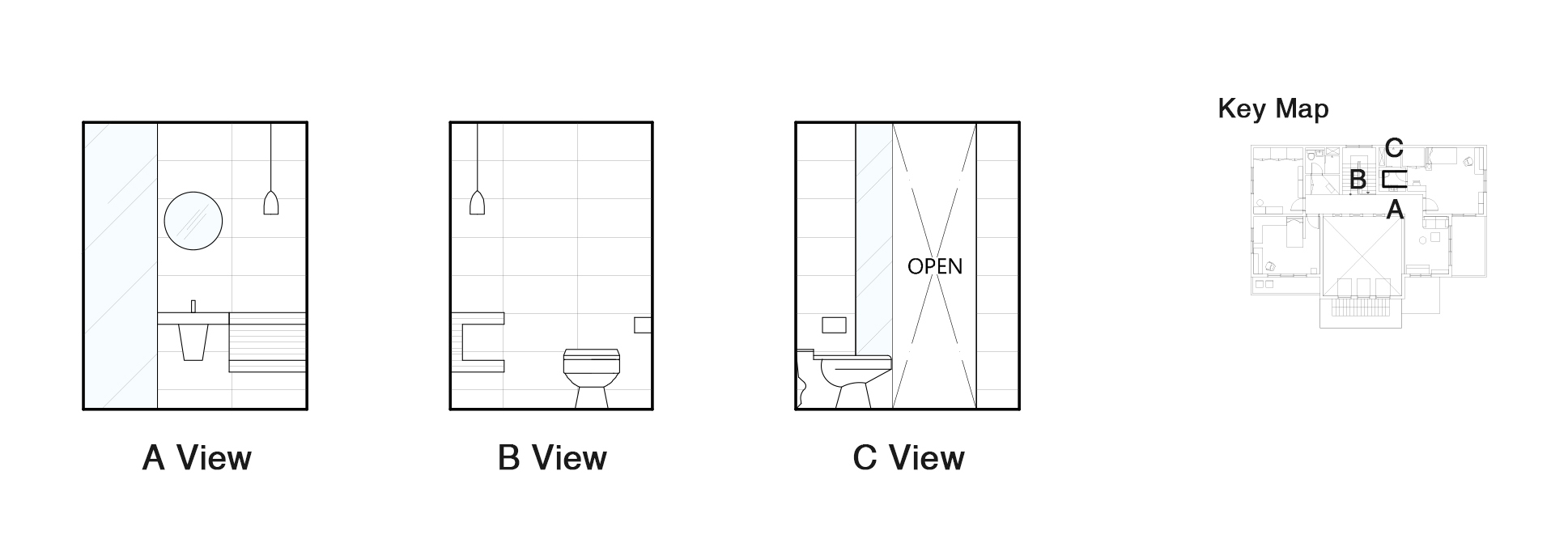 Gallery of The Modern Square / G/O Architecture - 66