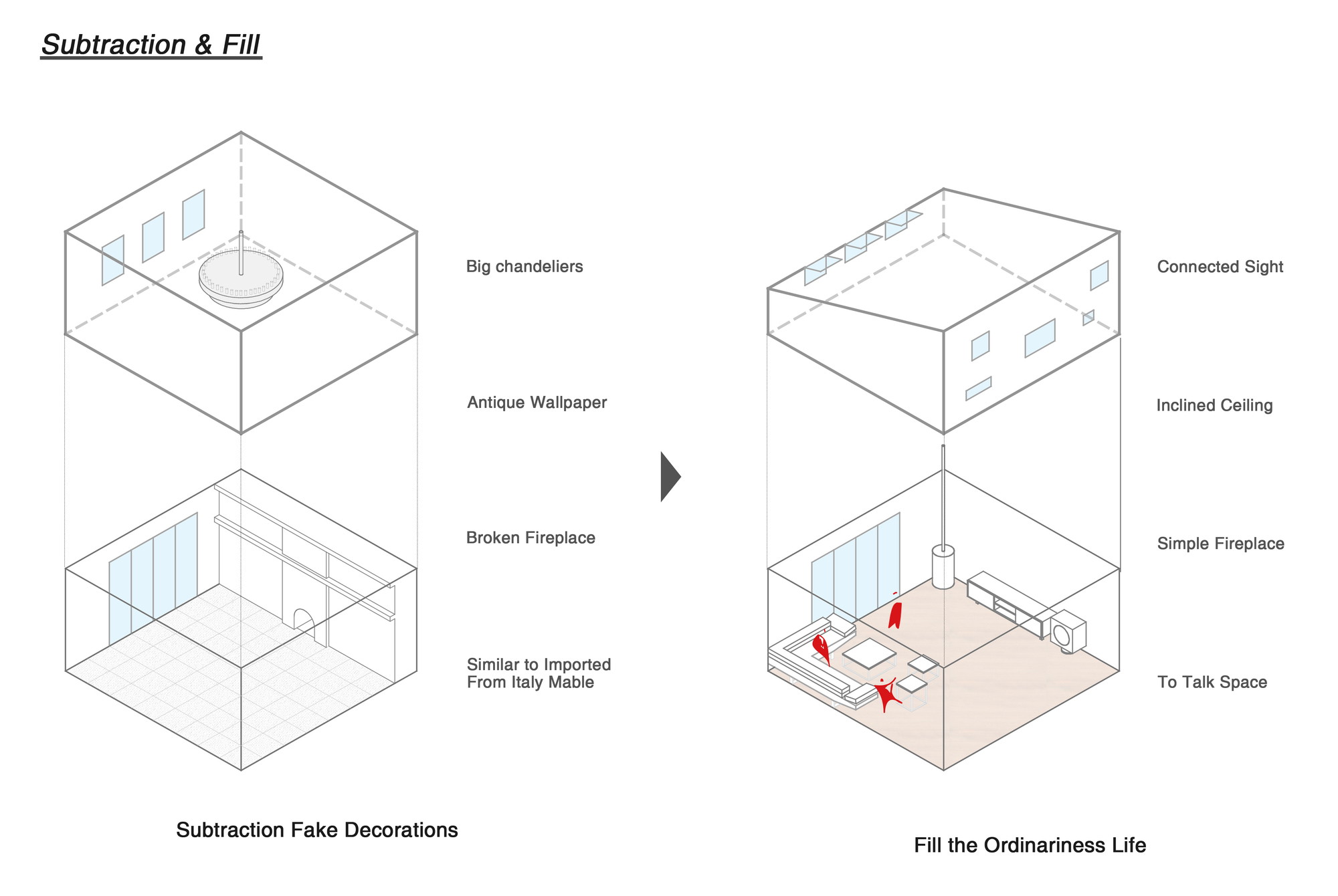 Gallery of The Modern Square / G/O Architecture - 62