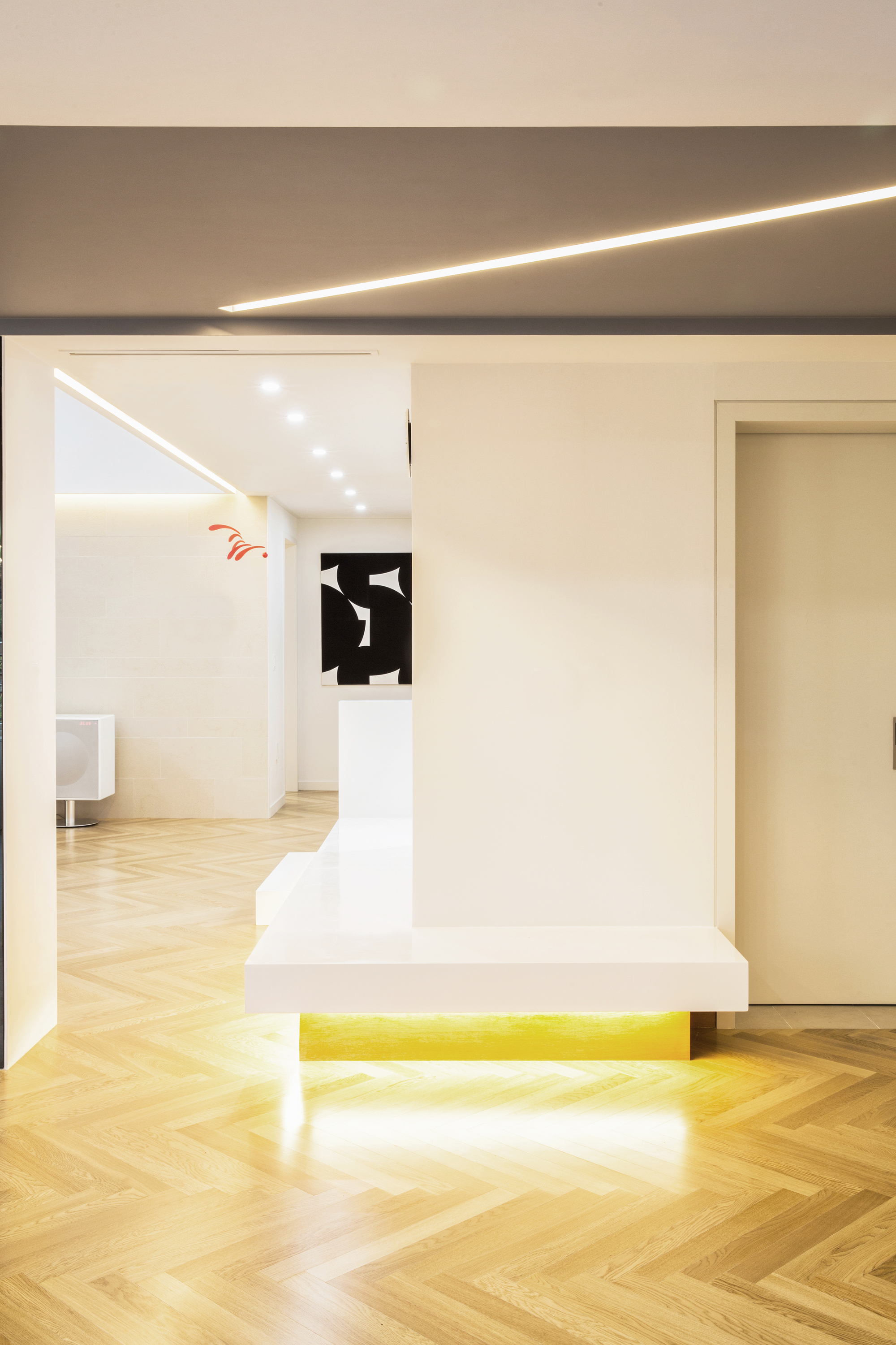 Gallery of The Modern Square / G/O Architecture - 22