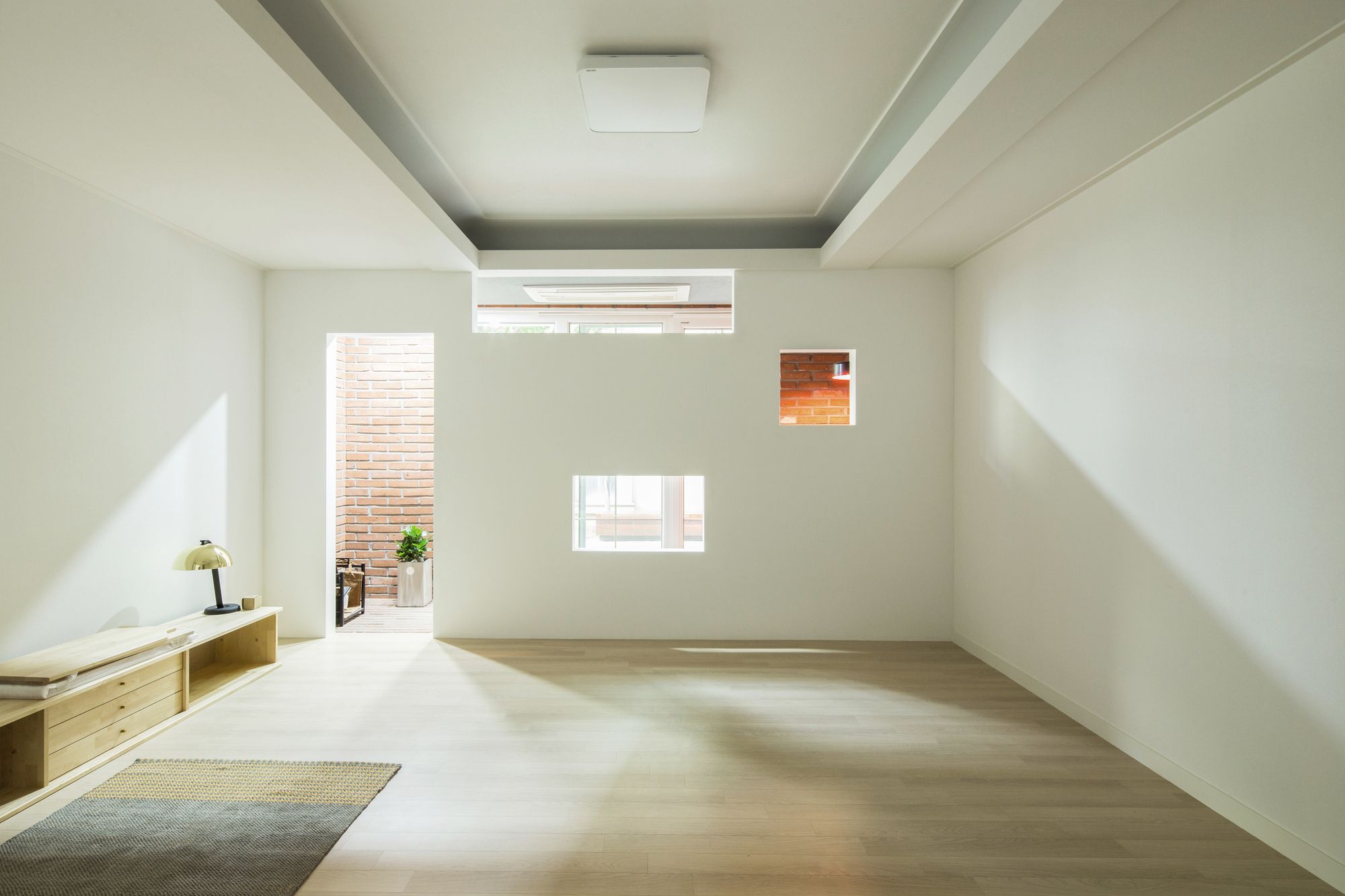 Gallery of The Modern Square / G/O Architecture - 34