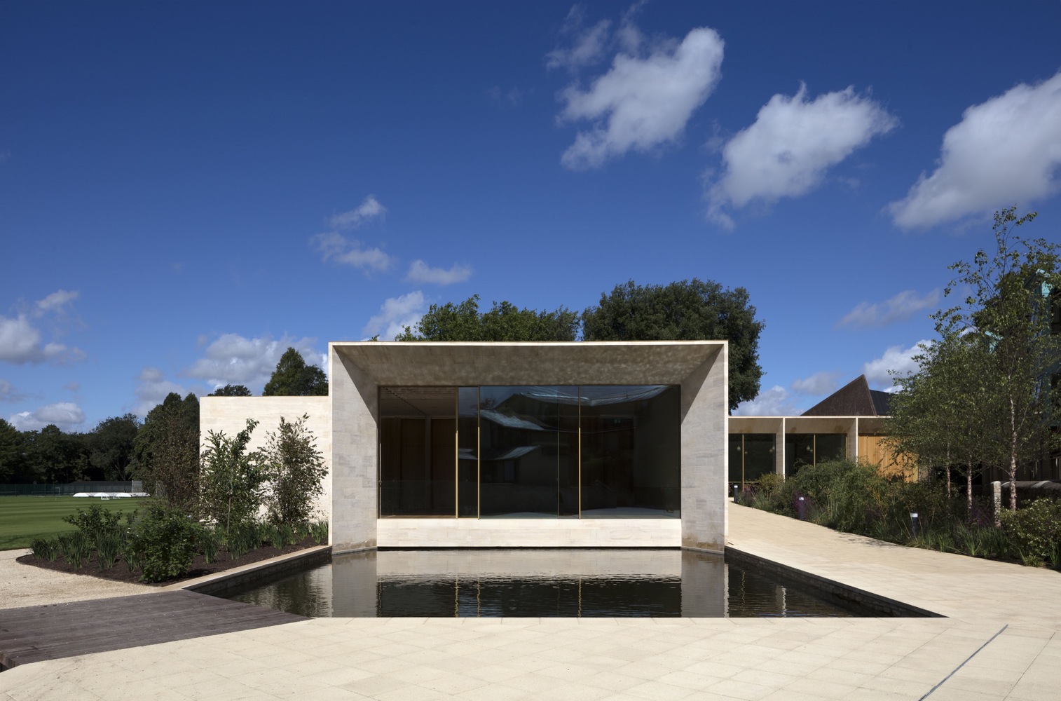 Gallery of 2018 RIBA Stirling Prize Shortlist Announced for UK’s Best ...