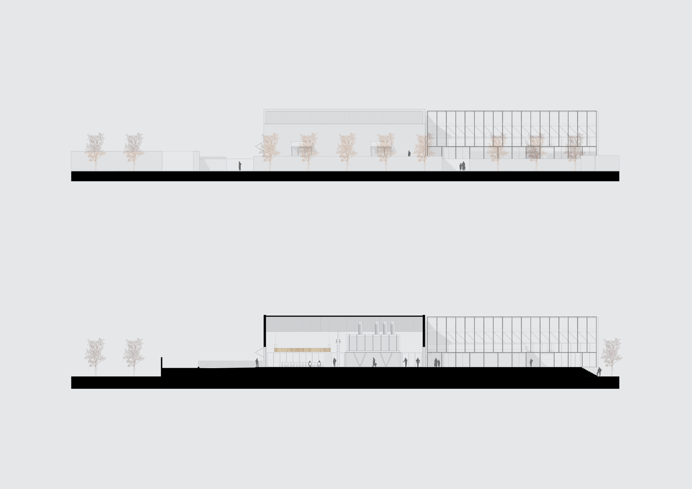 Gallery of Opificio Golinelli / diverserighestudio - 30