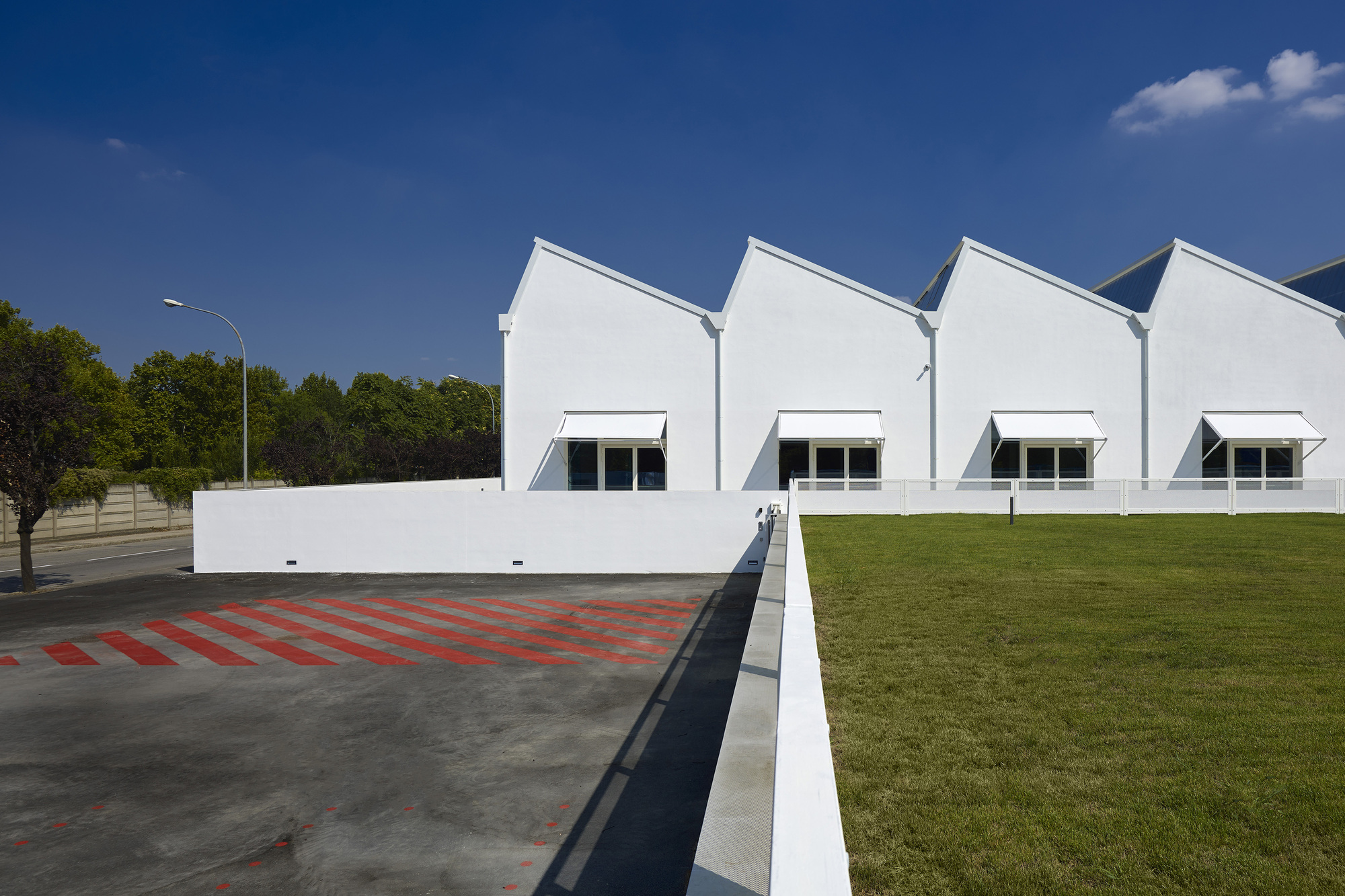 Gallery of Opificio Golinelli / diverserighestudio - 17