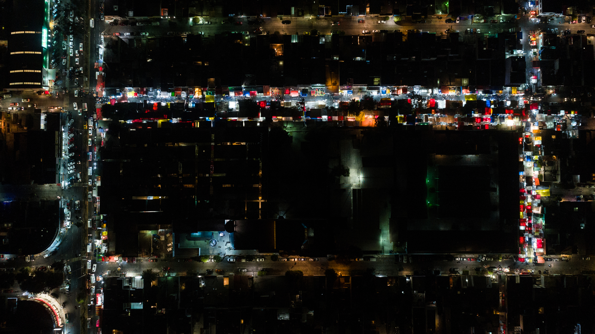 Gallery of Soy de Azteca: A Photographic Essay of Aesthetics in Mexico ...