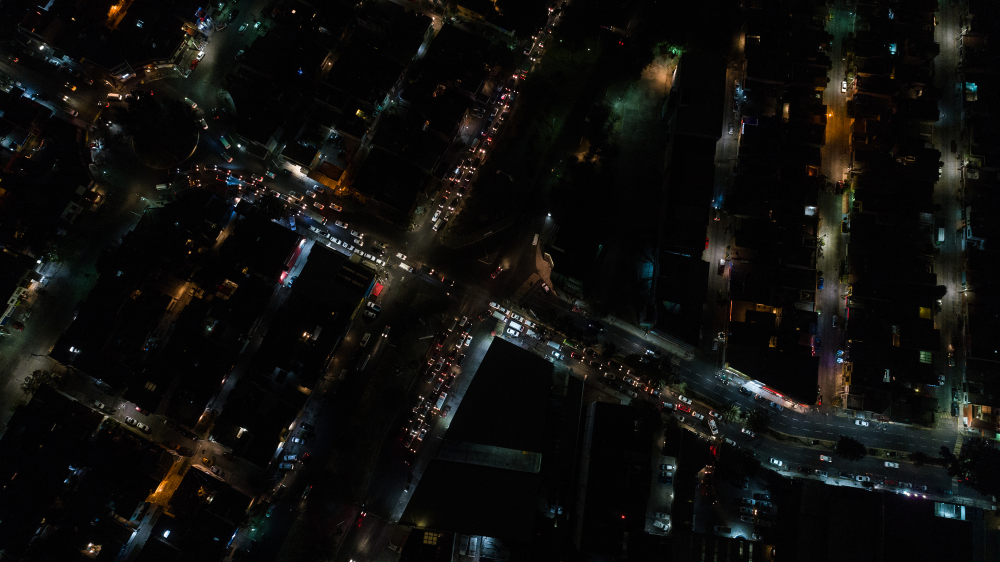 Gallery of Soy de Azteca: A Photographic Essay of Aesthetics in Mexico ...