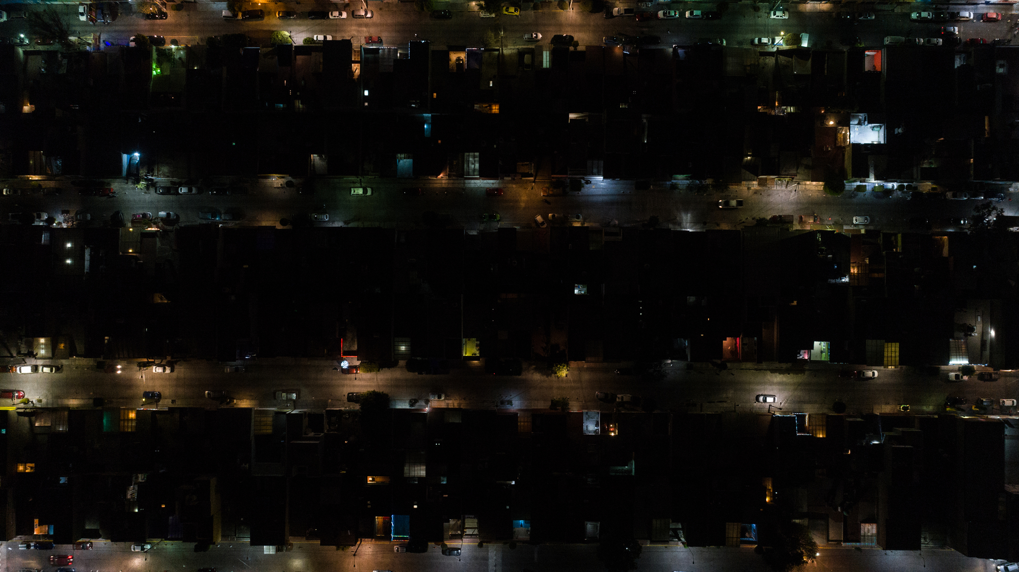 Gallery of Soy de Azteca: A Photographic Essay of Aesthetics in Mexico ...