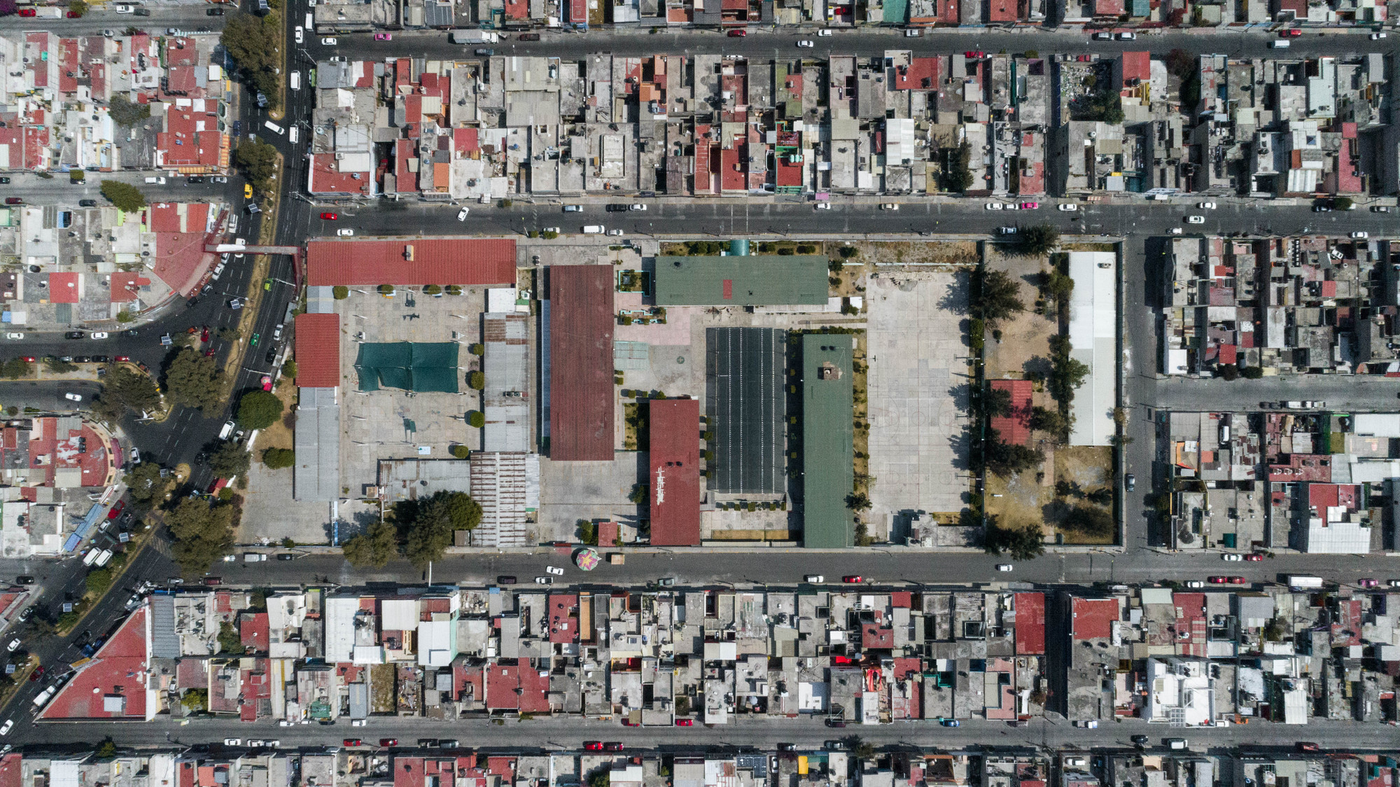 Gallery of Soy de Azteca: A Photographic Essay of Aesthetics in Mexico ...