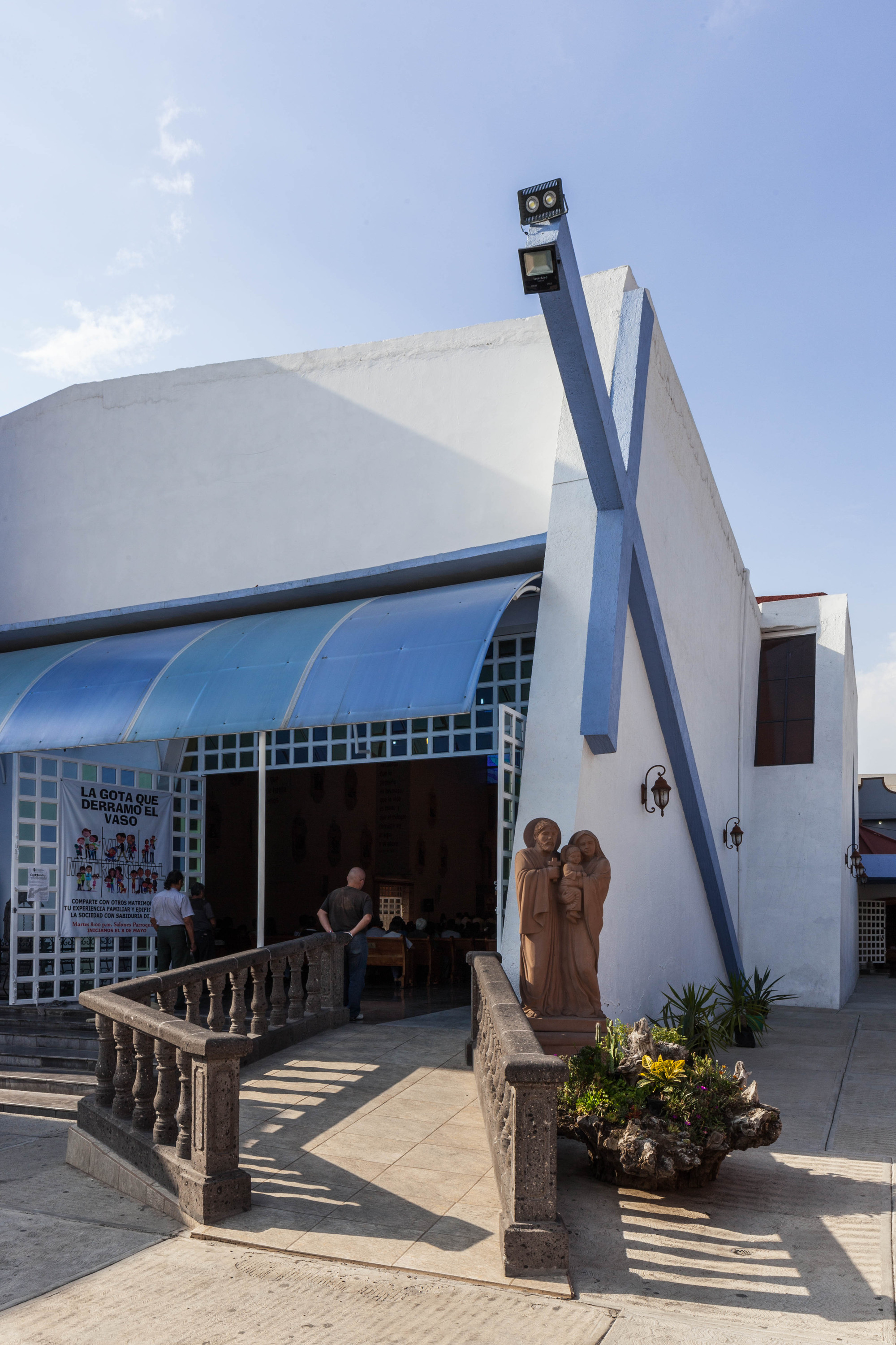 Gallery of Soy de Azteca: A Photographic Essay of Aesthetics in Mexico ...