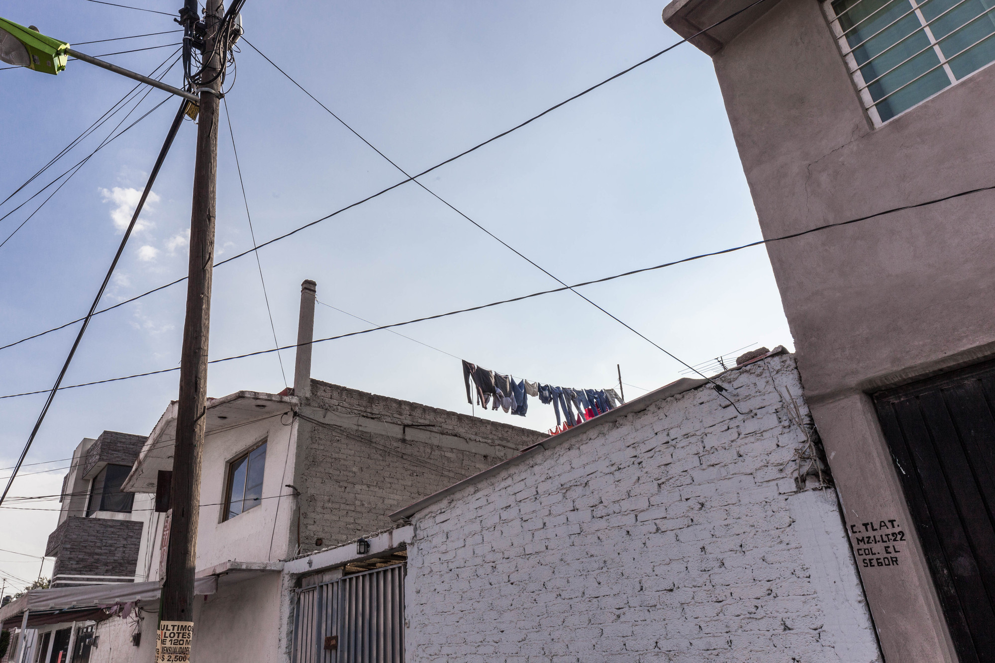 Gallery of Soy de Azteca: A Photographic Essay of Aesthetics in Mexico ...