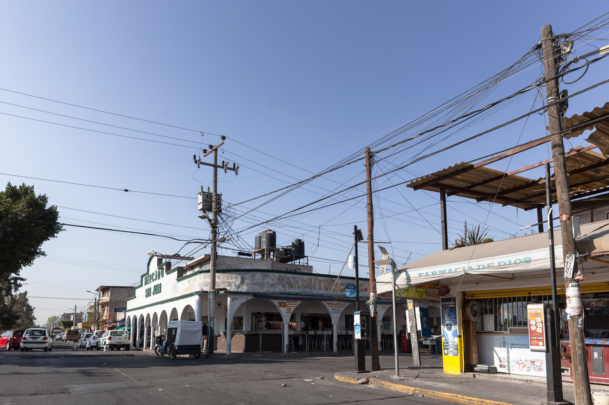 Gallery of Soy de Azteca: A Photographic Essay of Aesthetics in Mexico ...