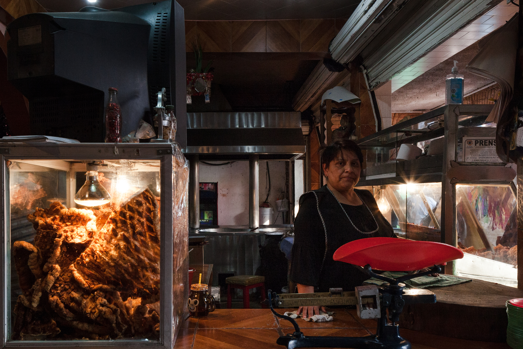 Gallery of Soy de Azteca: A Photographic Essay of Aesthetics in Mexico ...