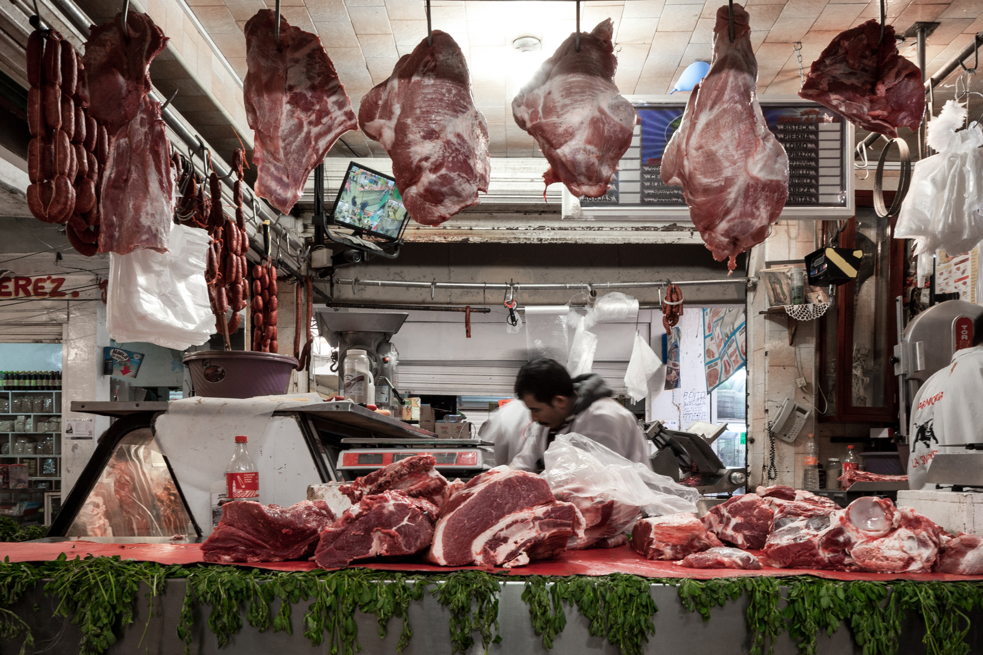 Gallery of Soy de Azteca: A Photographic Essay of Aesthetics in Mexico ...