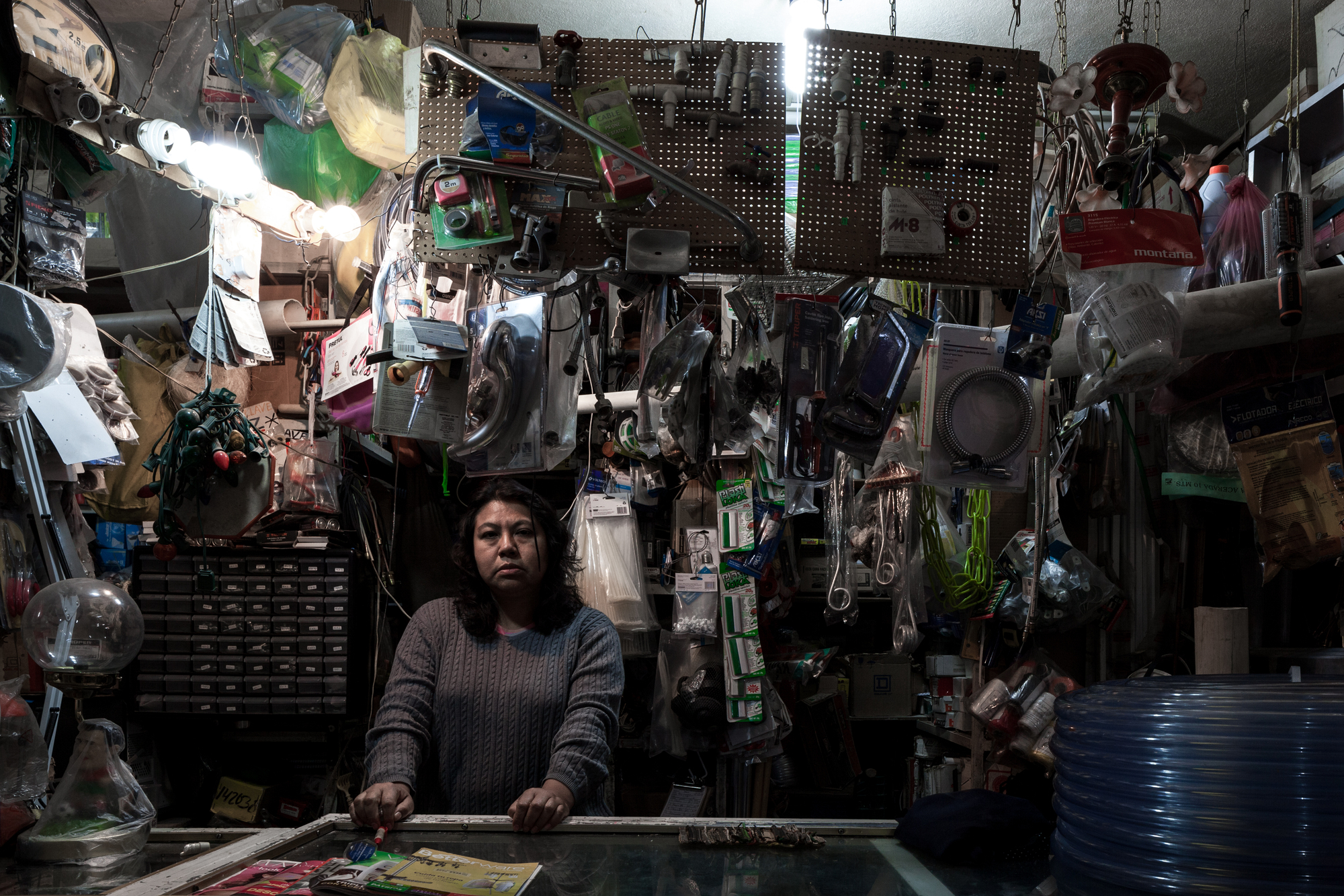 Gallery of Soy de Azteca: A Photographic Essay of Aesthetics in Mexico ...