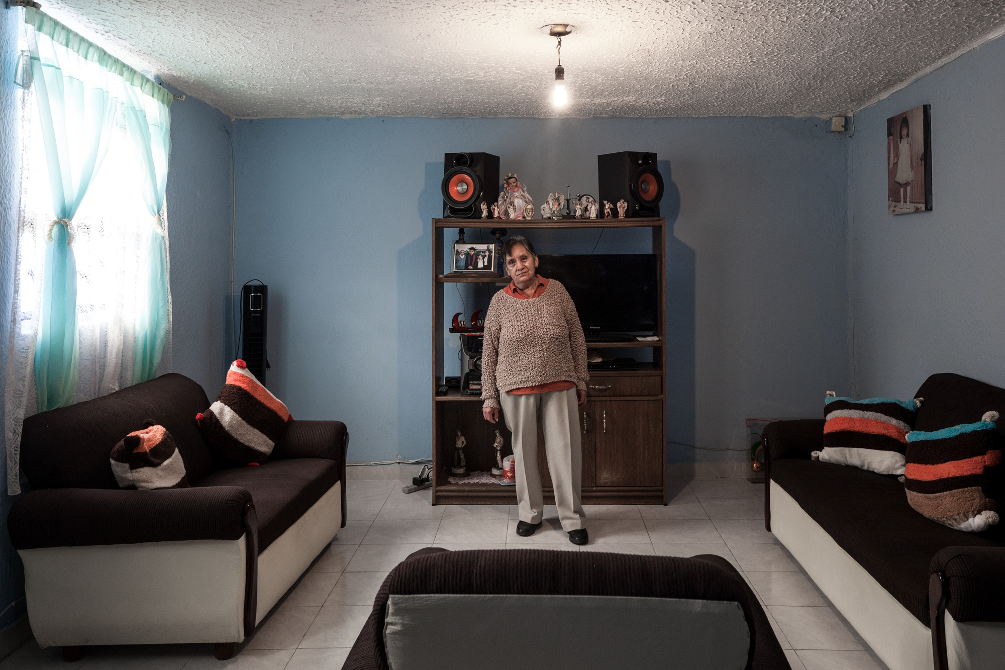 Gallery of Soy de Azteca: A Photographic Essay of Aesthetics in Mexico ...