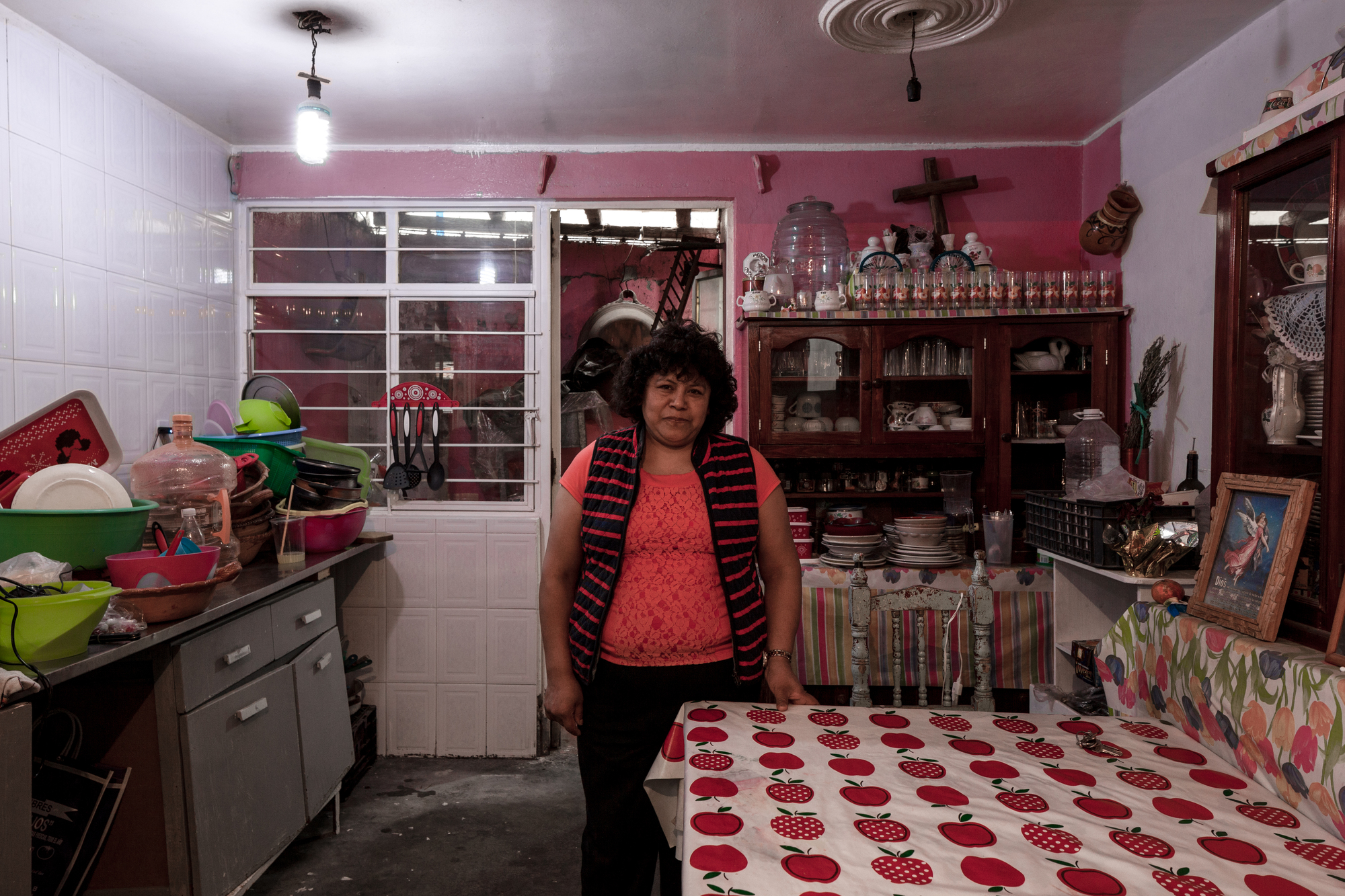 Gallery of Soy de Azteca: A Photographic Essay of Aesthetics in Mexico ...