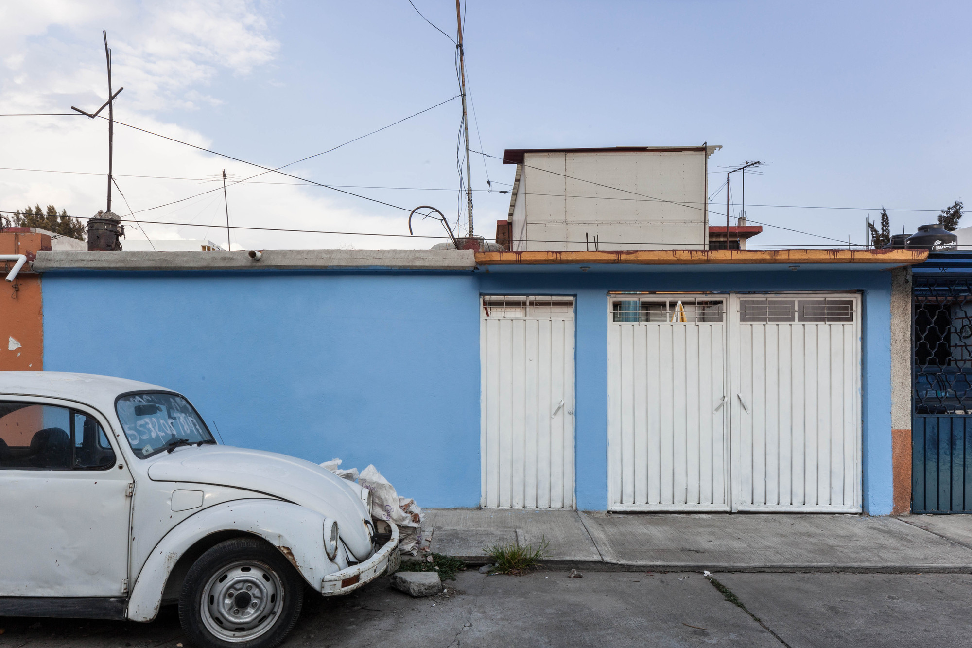 Gallery of Soy de Azteca: A Photographic Essay of Aesthetics in Mexico ...