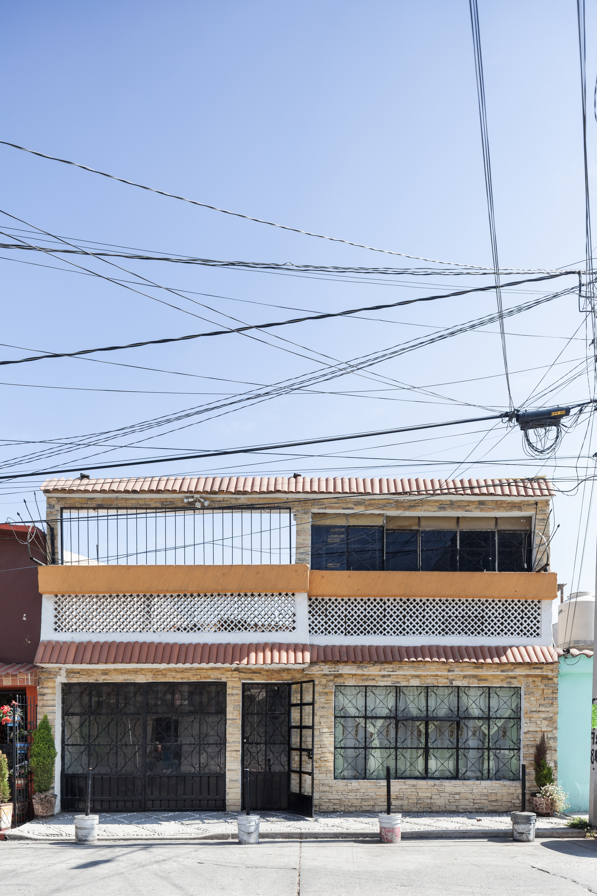 Gallery of Soy de Azteca: A Photographic Essay of Aesthetics in Mexico ...