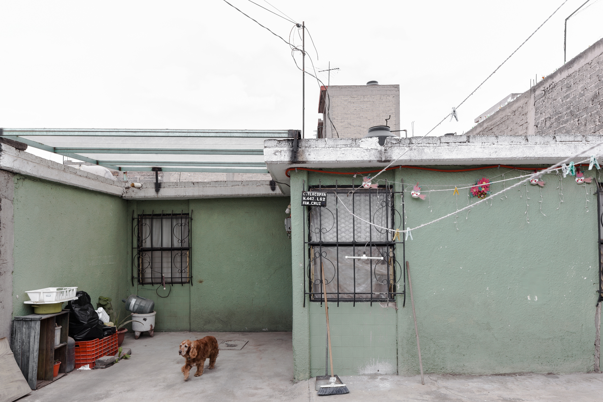 Gallery of Soy de Azteca: A Photographic Essay of Aesthetics in Mexico ...