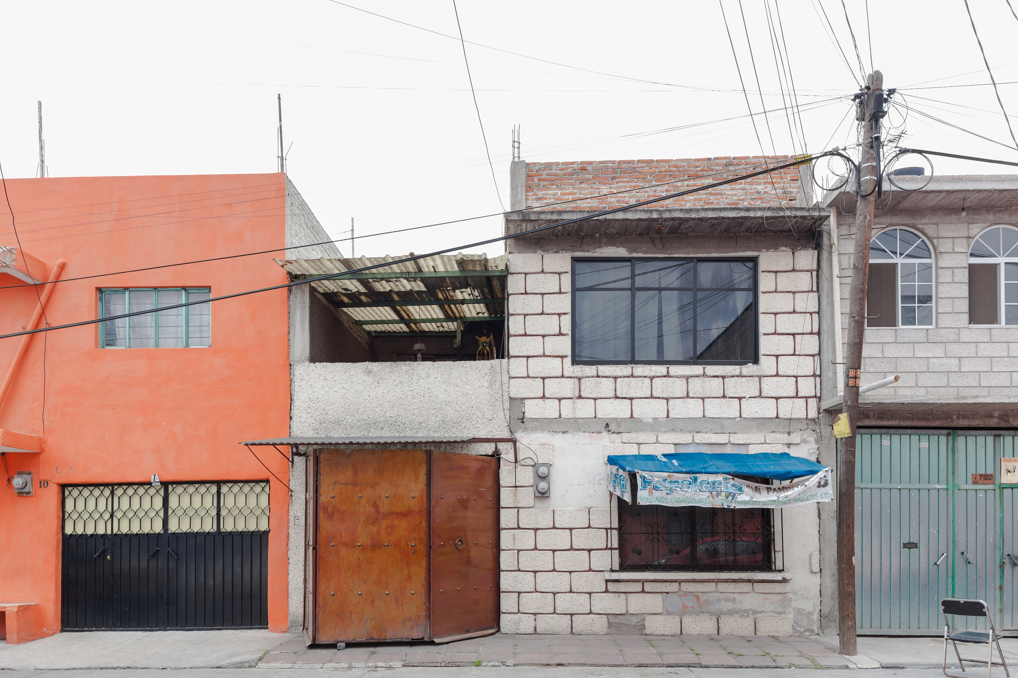 Gallery of Soy de Azteca: A Photographic Essay of Aesthetics in Mexico ...