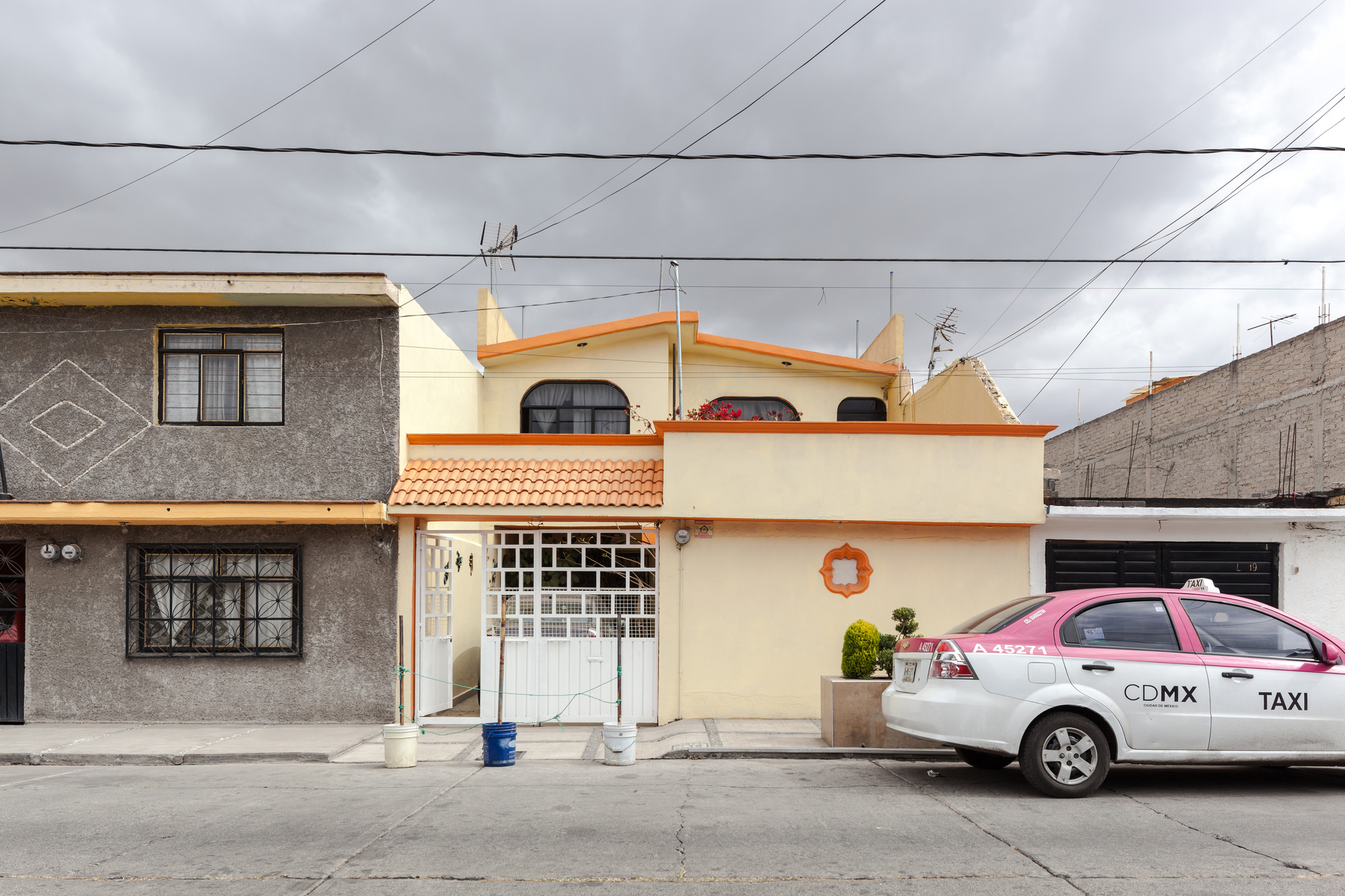 Gallery of Soy de Azteca: A Photographic Essay of Aesthetics in Mexico ...