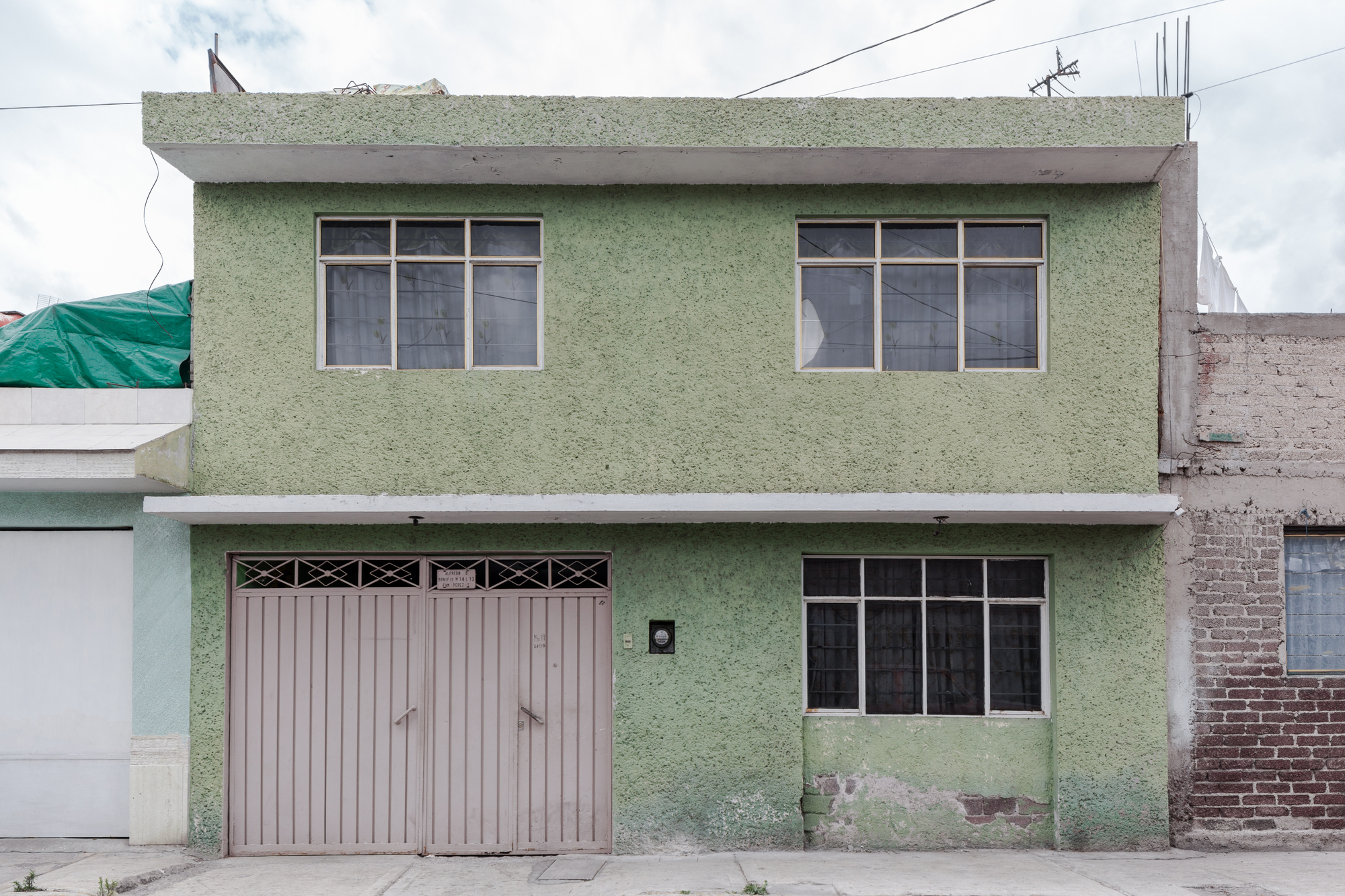 Gallery of Soy de Azteca: A Photographic Essay of Aesthetics in Mexico ...