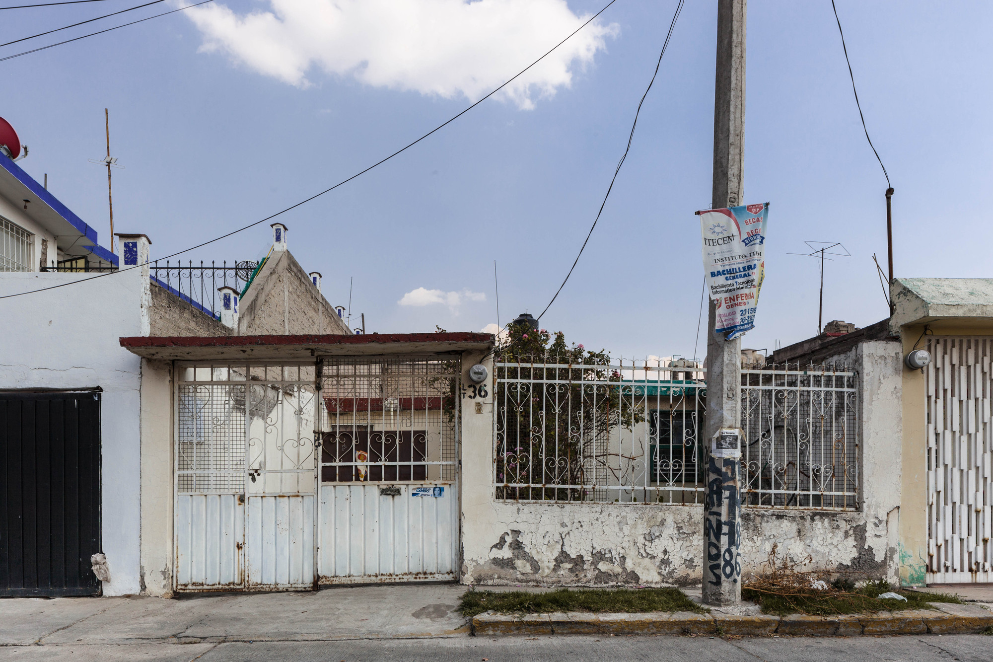 Gallery of Soy de Azteca: A Photographic Essay of Aesthetics in Mexico ...