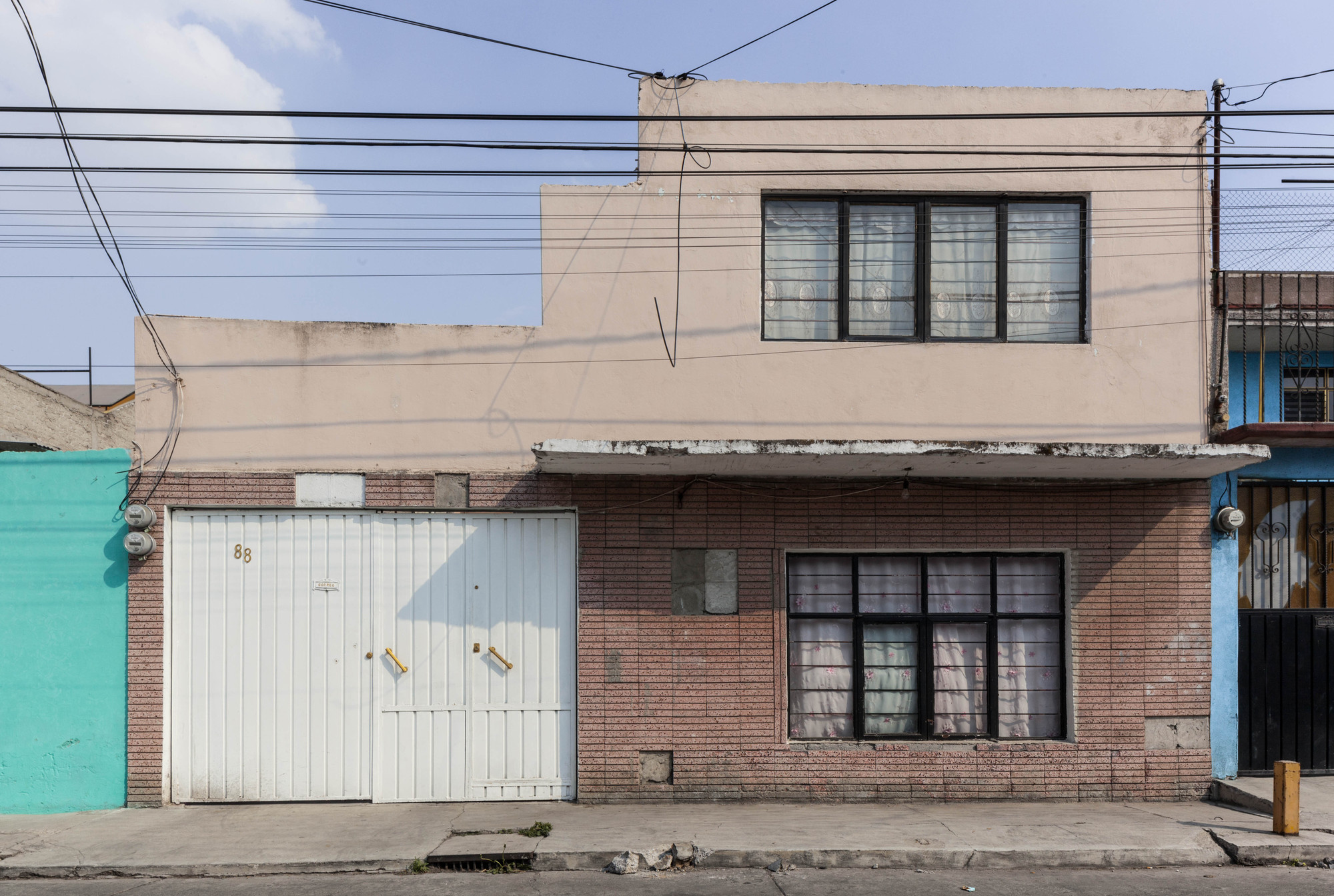 Gallery of Soy de Azteca: A Photographic Essay of Aesthetics in Mexico ...