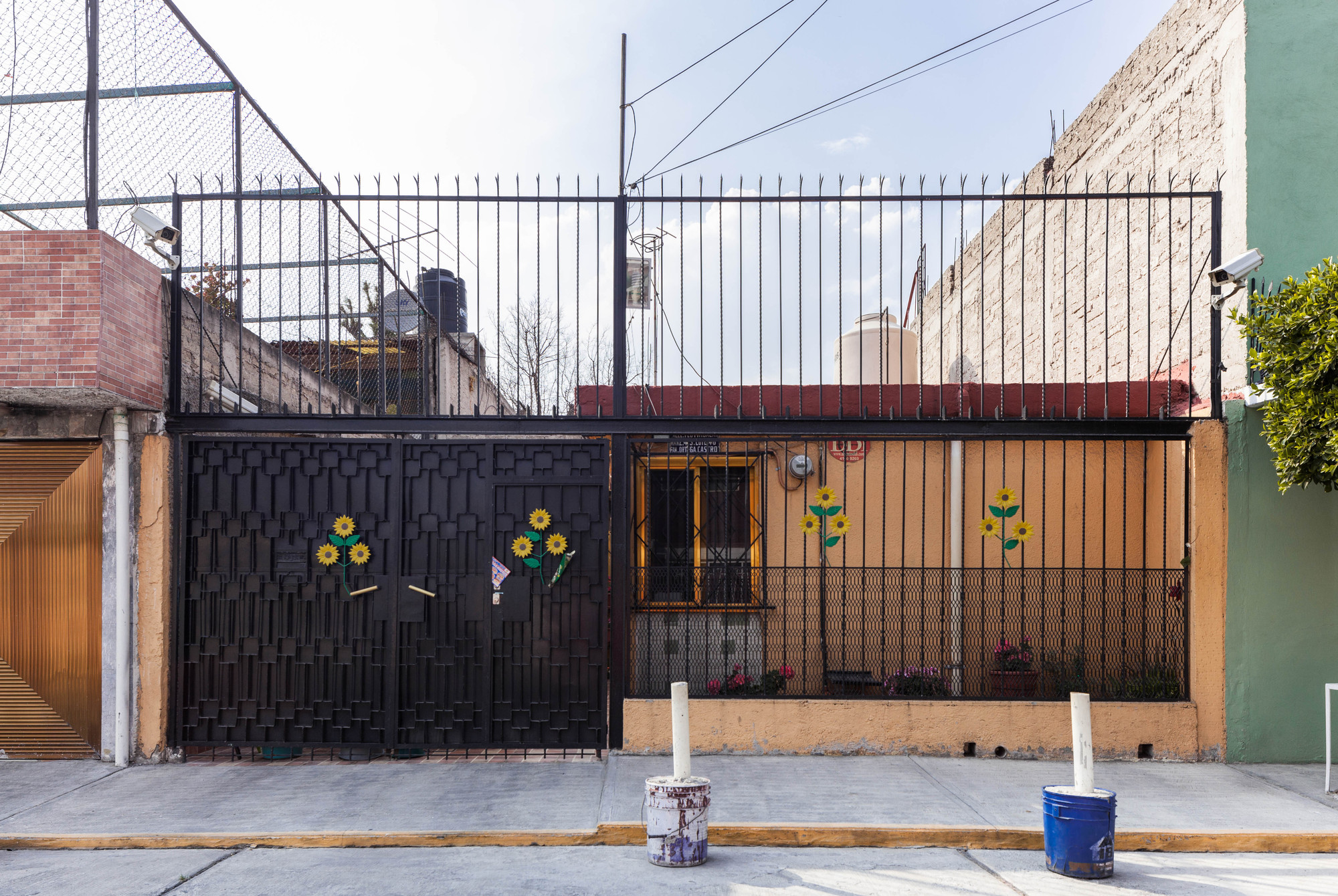 Gallery of Soy de Azteca: A Photographic Essay of Aesthetics in Mexico ...