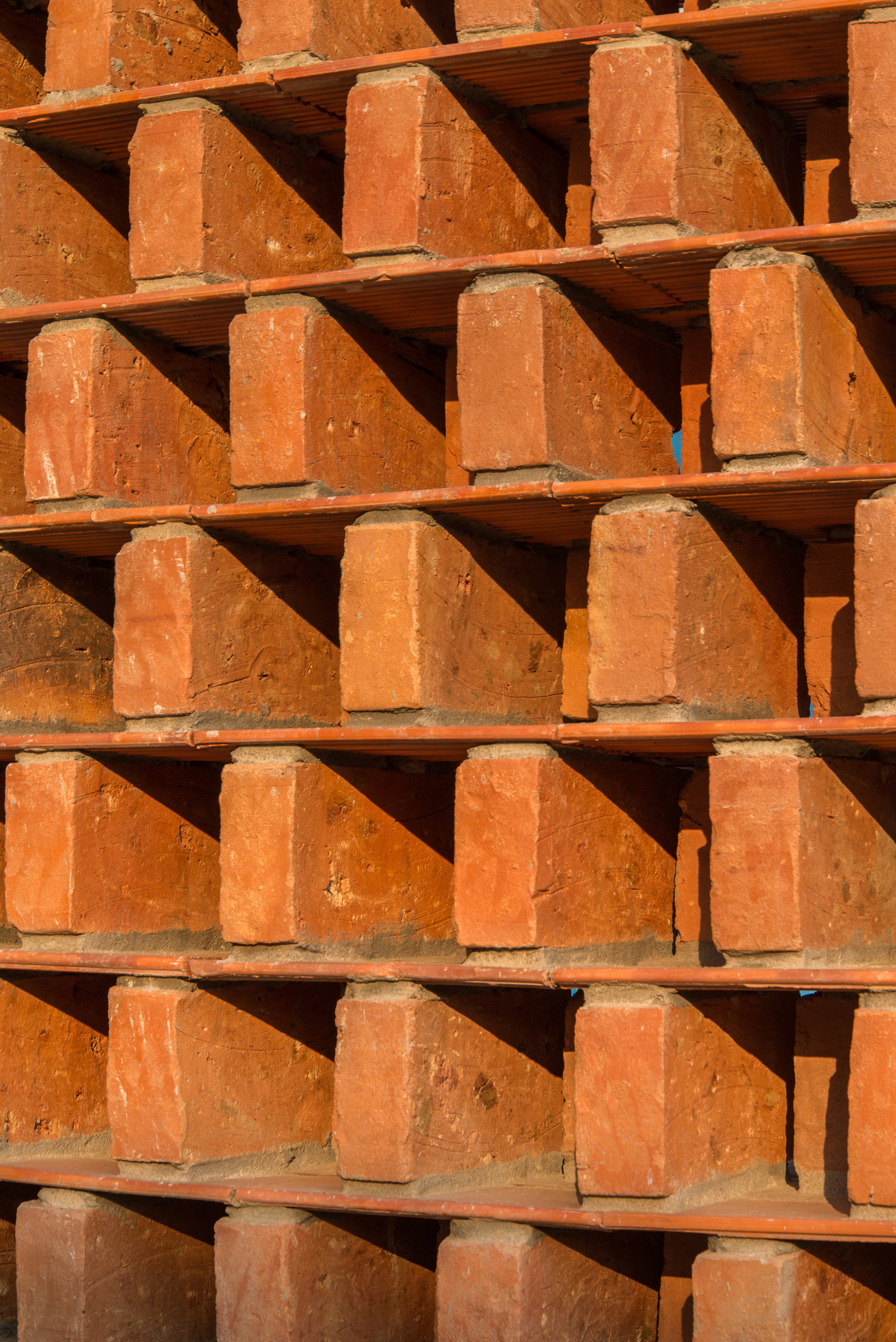 Galeria de Casa Pátios / Equipo de Arquitectura + José Cubilla - 17