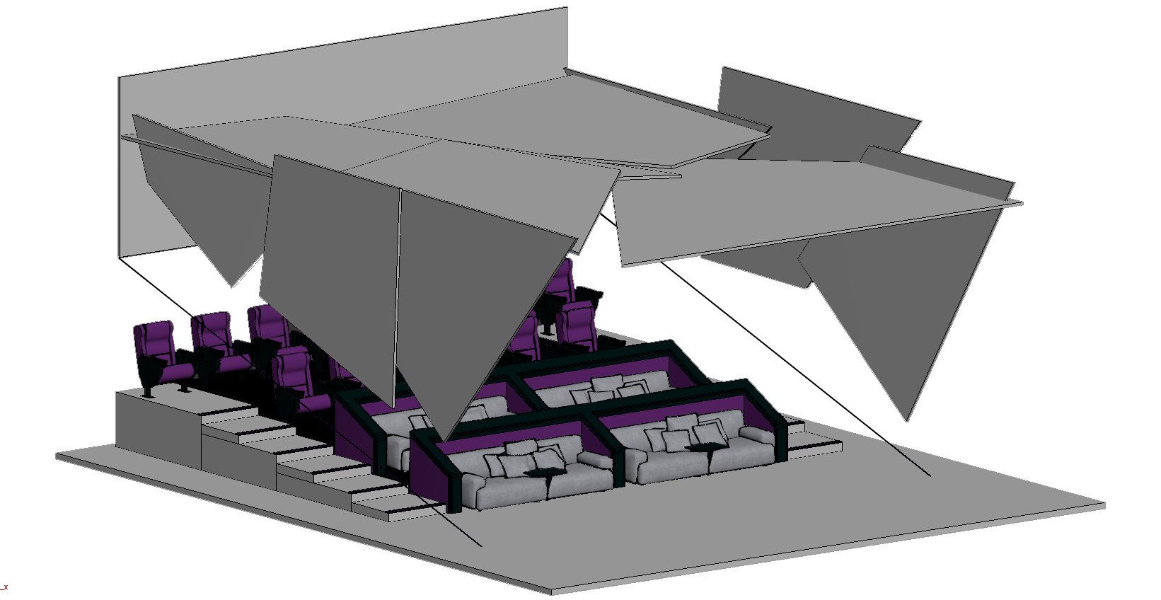 Gallery of MOMO Office / PAL Design - 25