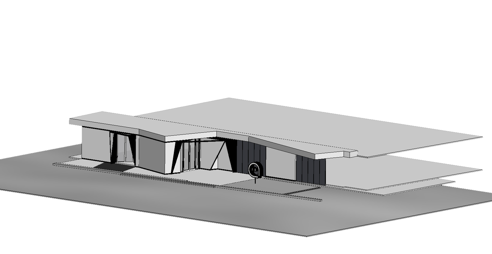 Gallery of MOMO Office / PAL Design - 18