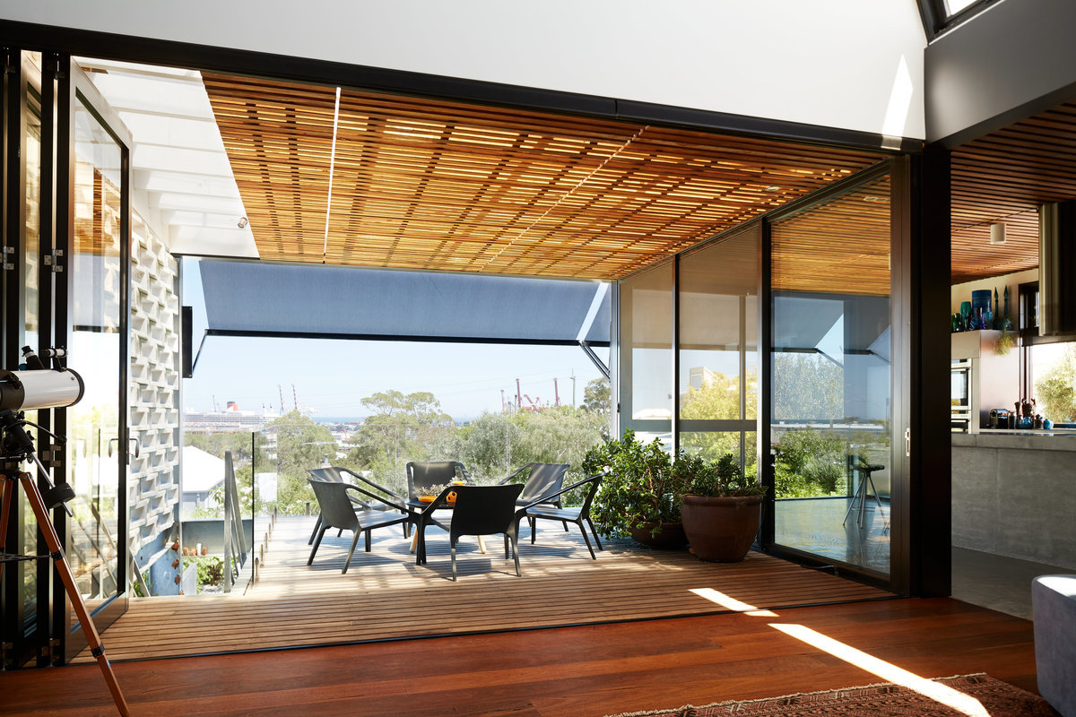 Gallery of Goldtree House / Hartree + Associates Architects - 7