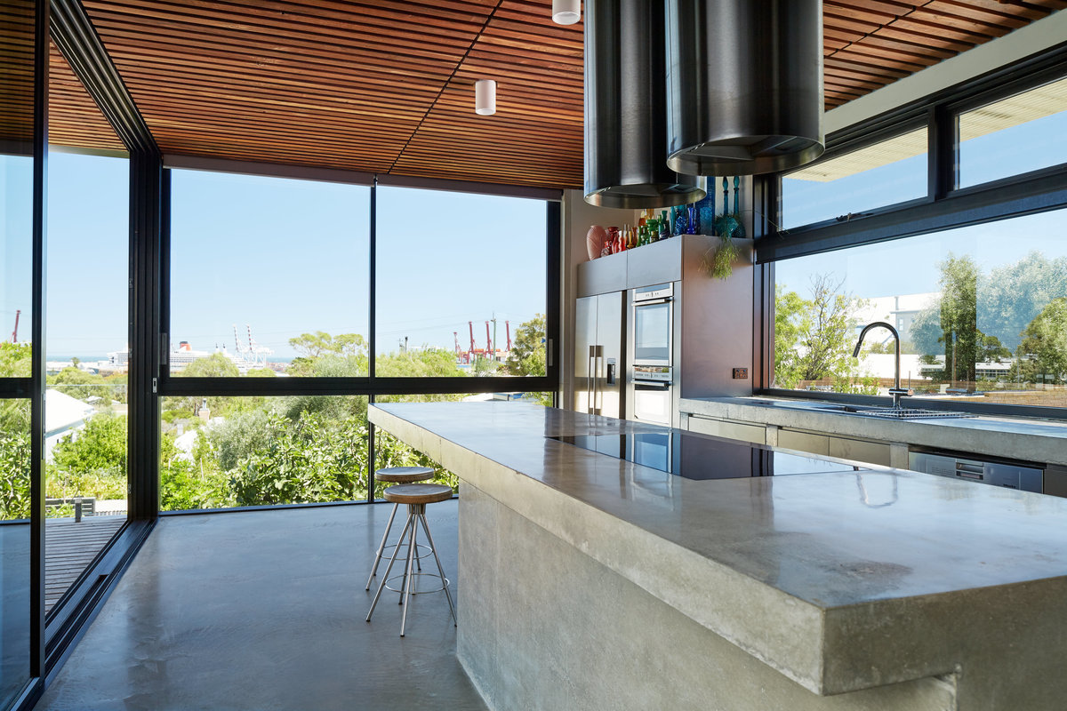 Gallery of Goldtree House / Hartree + Associates Architects - 6