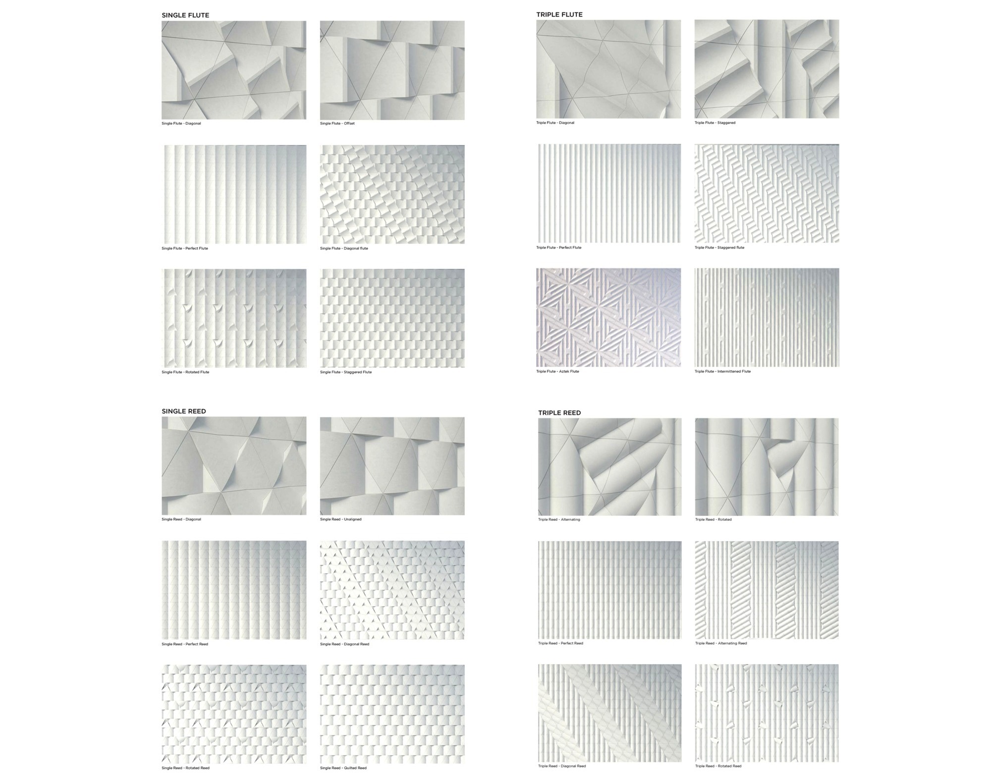 Gallery of Updating Antiquity: Using Modular Concrete to Create New ...