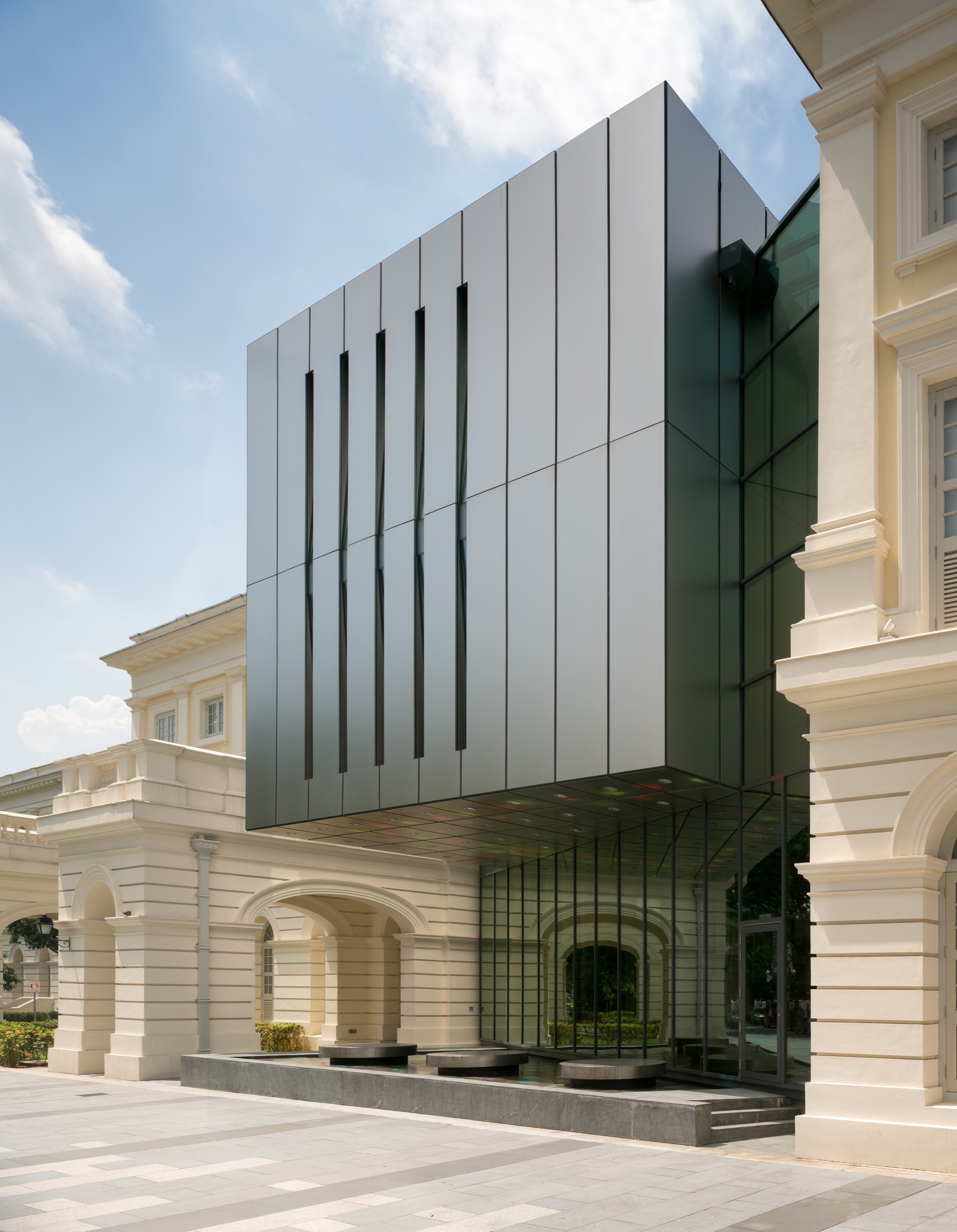 Gallery of Best International Projects of 2018 Awarded by Australian ...